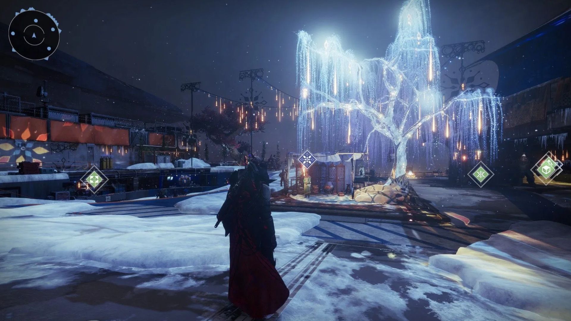 Destiny 2: Dawning 2025 Star Baker Seal Guide - Deltia's Gaming