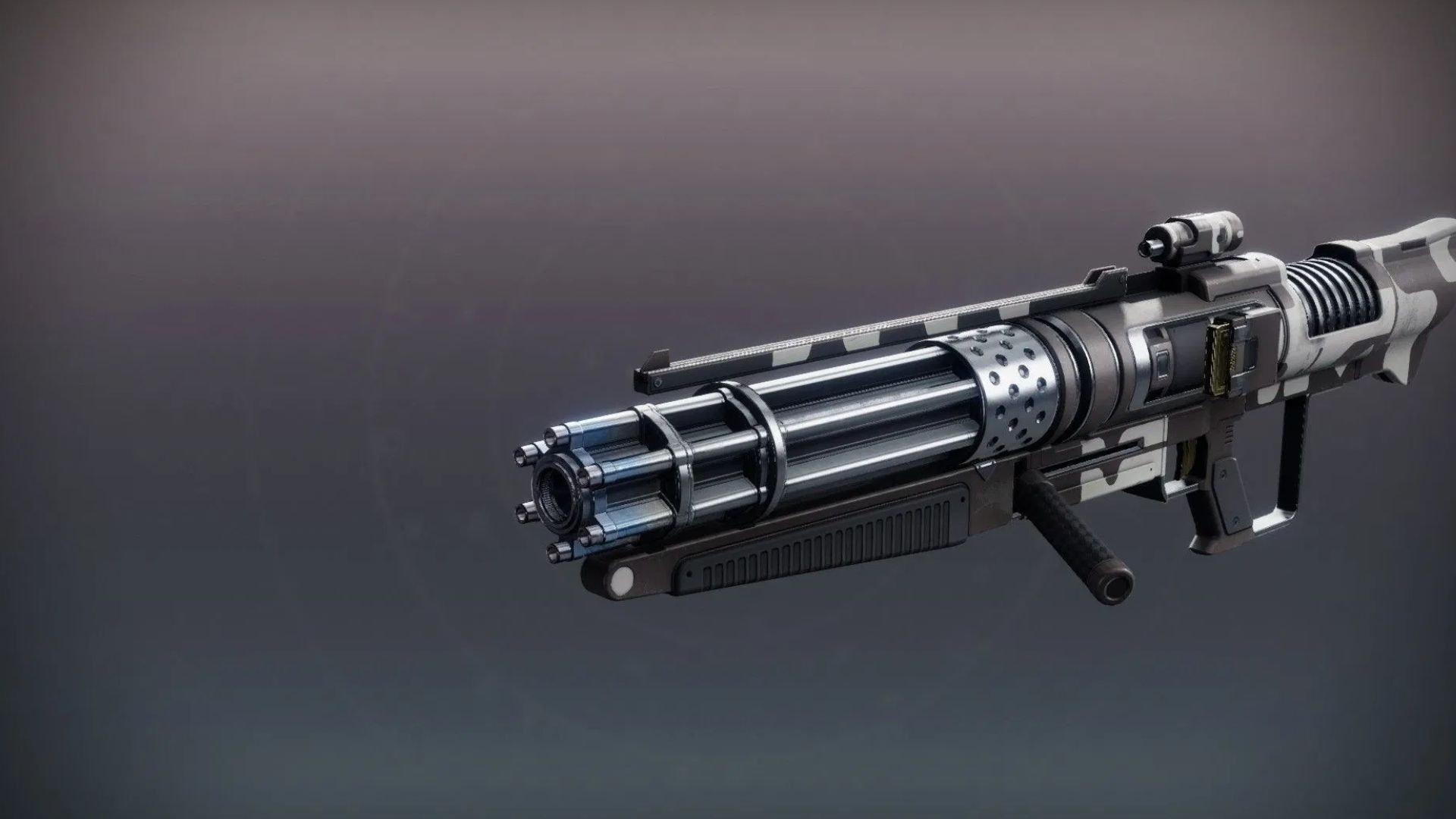 Destiny 2: Bitter End God Roll Guide - Deltia's Gaming