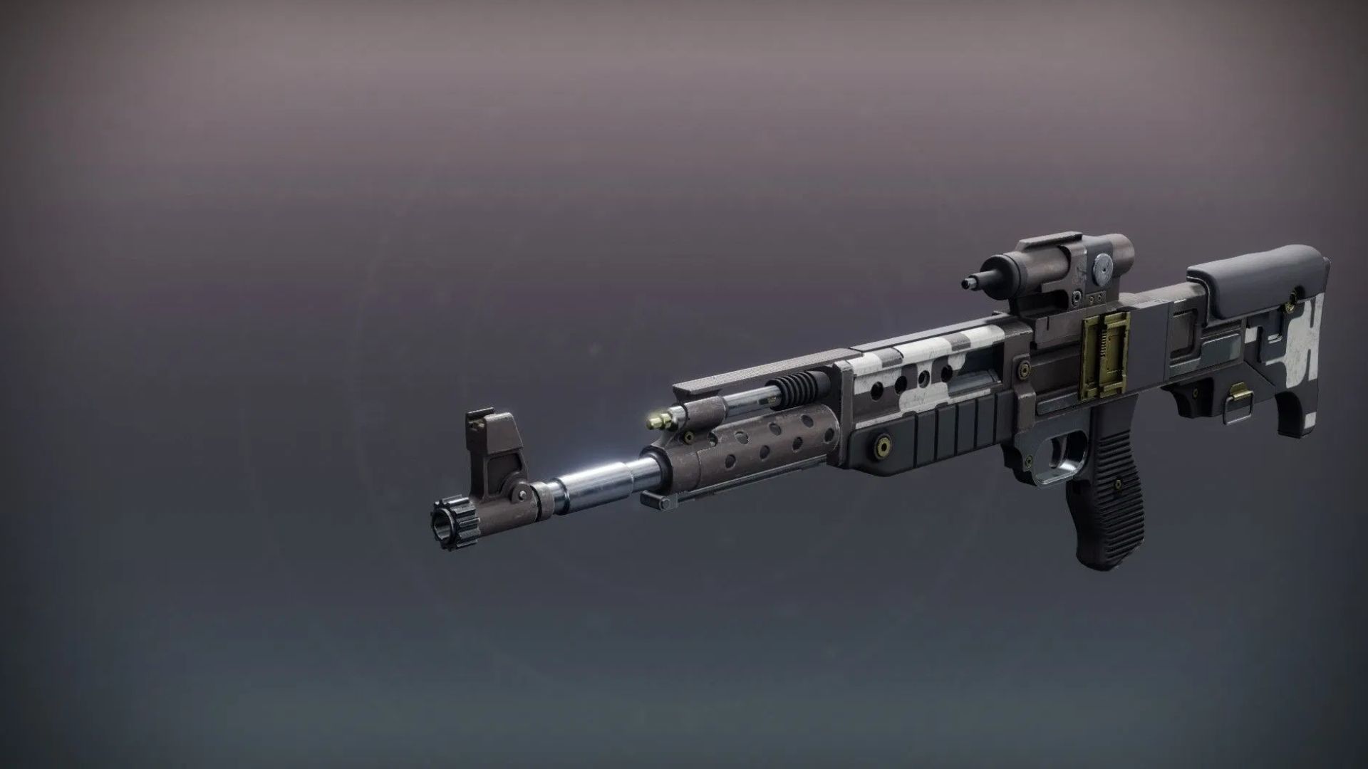 Destiny 2: High Tyrant God Roll Guide - Deltia's Gaming