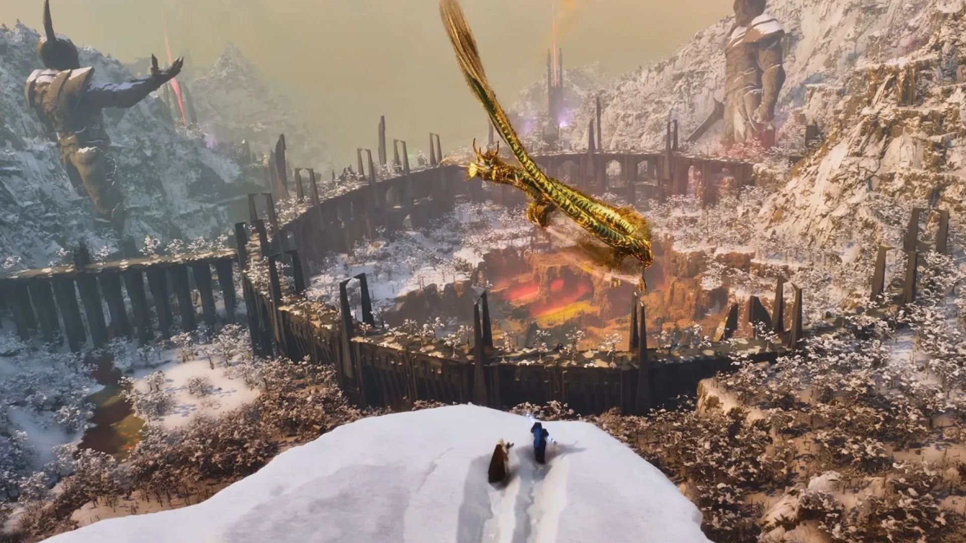 ARK Survival Ascended: Aureliax Taming Guide - Deltia's Gaming