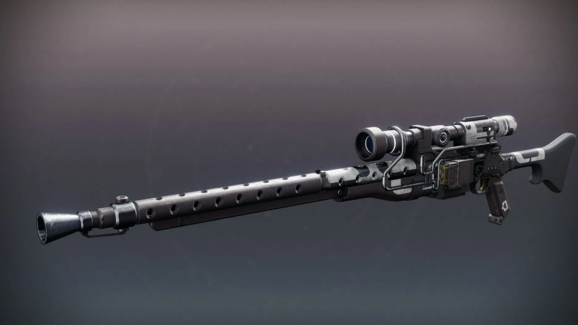 Destiny 2: Conspiracy Honed God Roll Guide - Deltia's Gaming