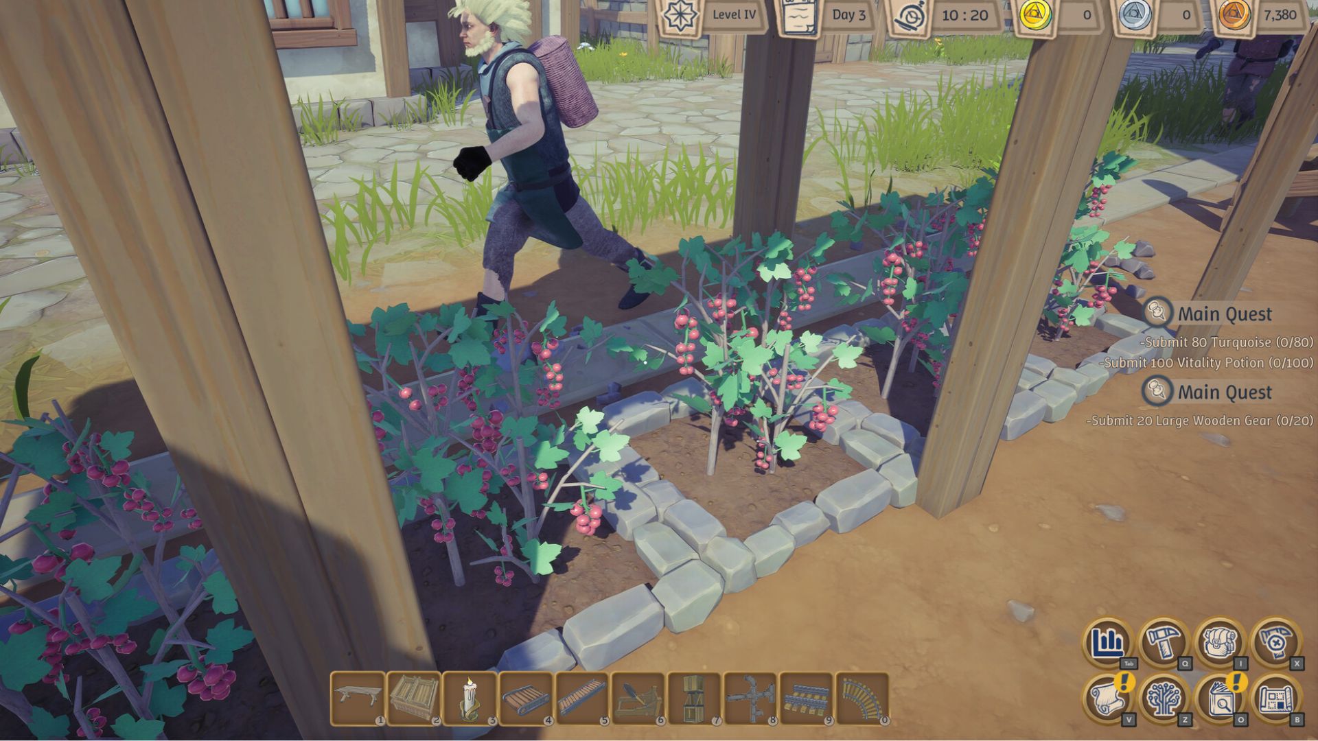 Alchemy Factory Multiplayer: How To Play With Friends - Deltia's Gaming