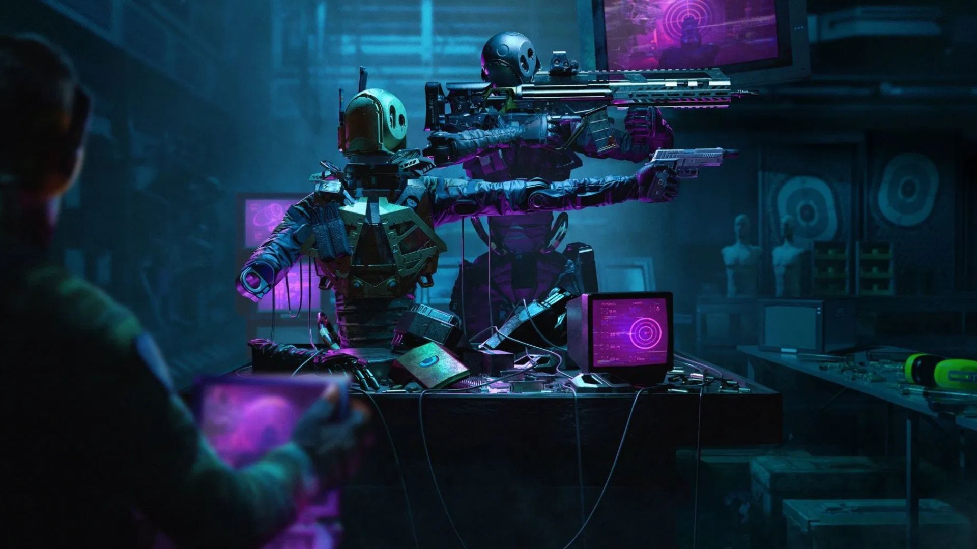 Should You Play Rainbow Six Siege X in 2026 - Deltia's Gaming