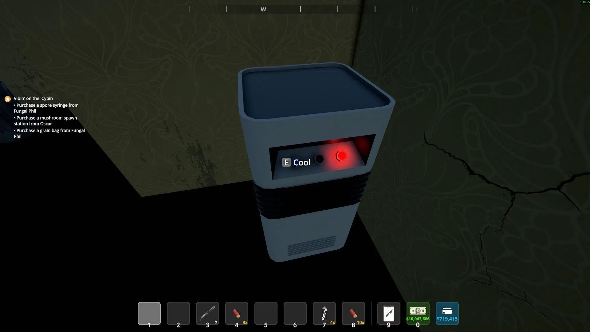 Schedule 1: How To Get AC - Deltia's Gaming