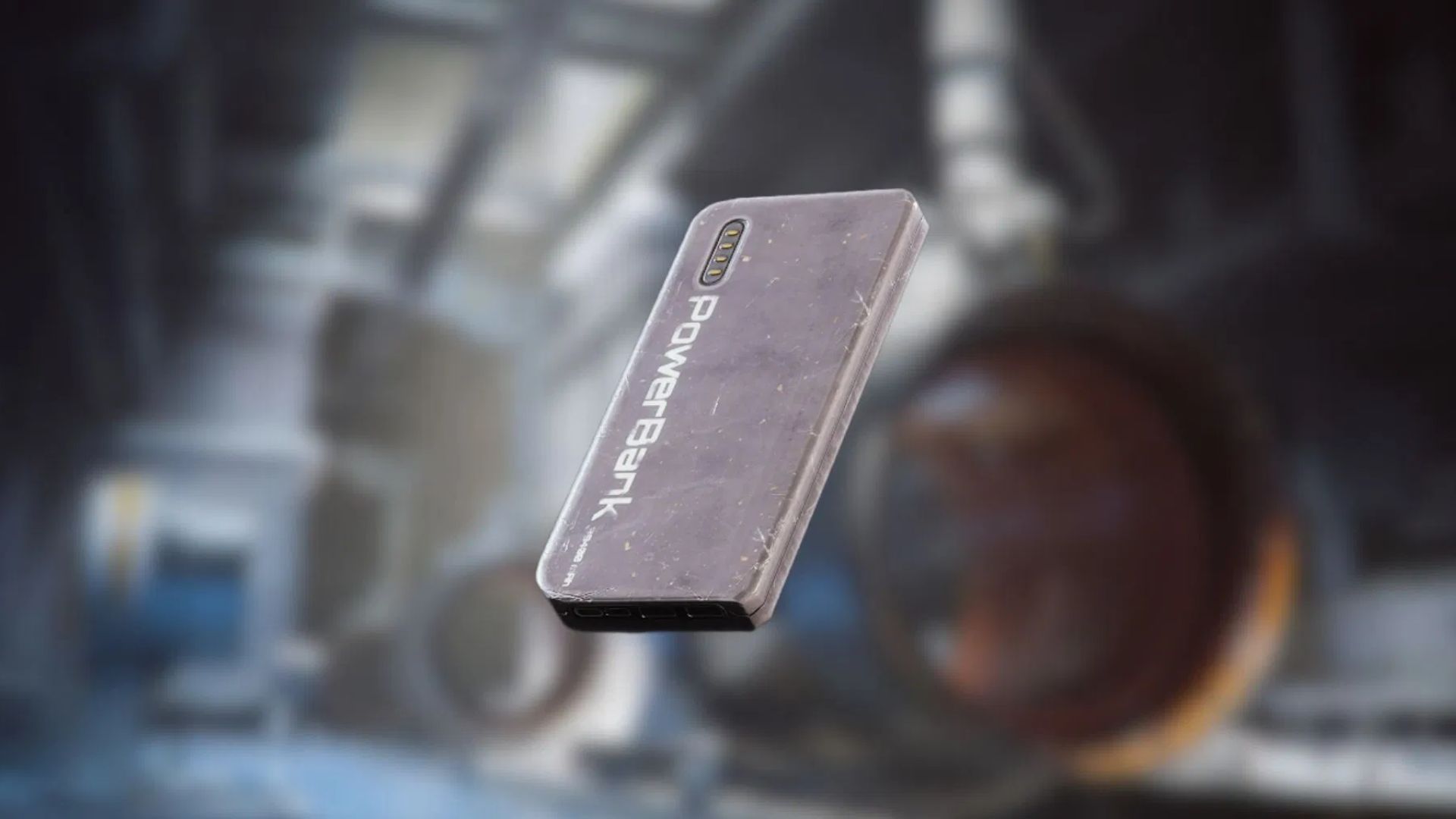 Arc Raiders: How To Get Power Bank - Deltia's Gaming