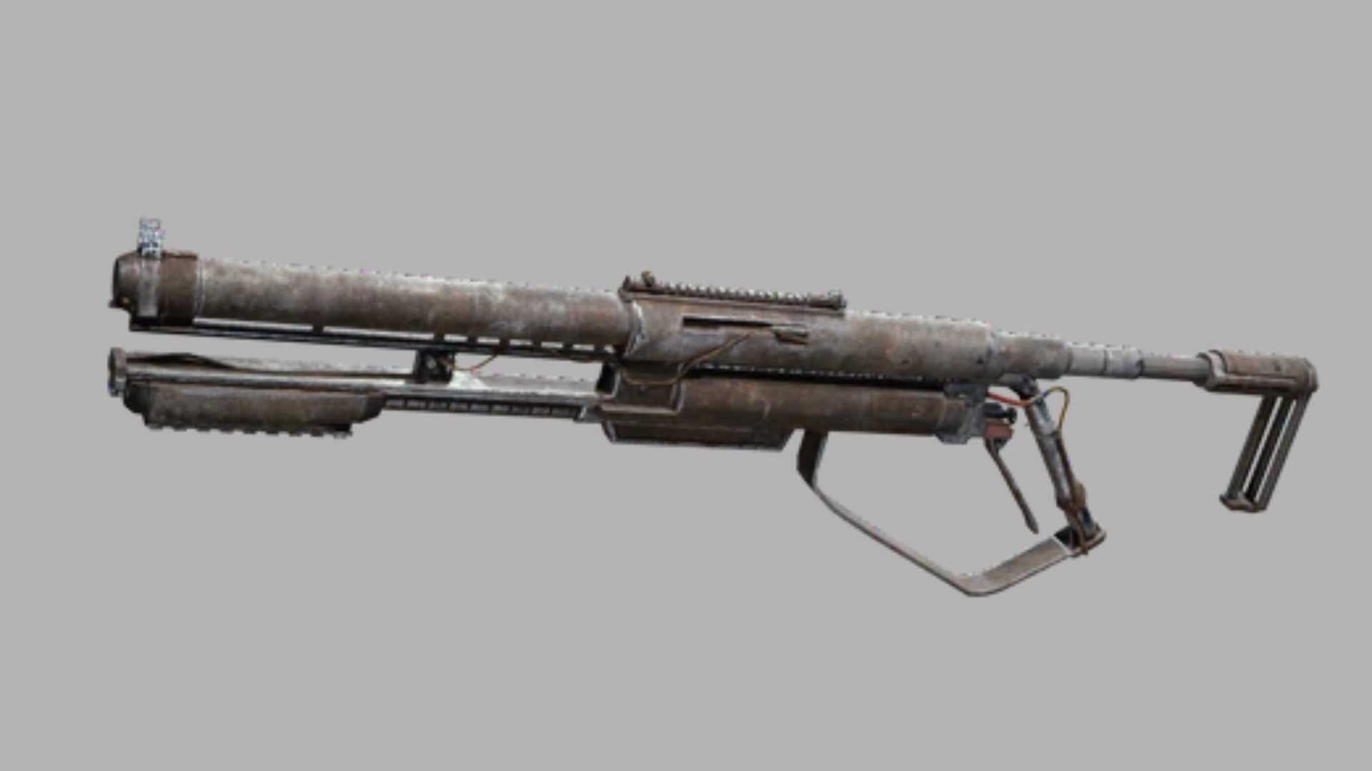 Arc Raiders: Where To Find IL Toro Blueprint - Deltia's Gaming