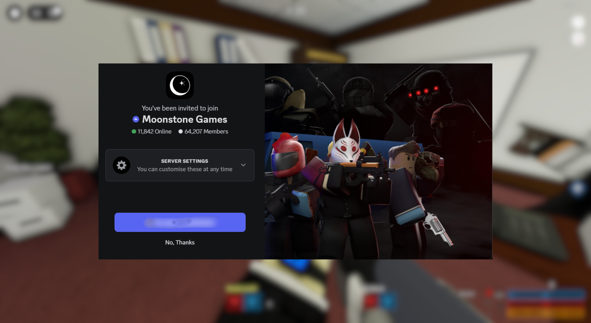 How To Join the Notoriety Official Discord And Trello - Deltia's Gaming