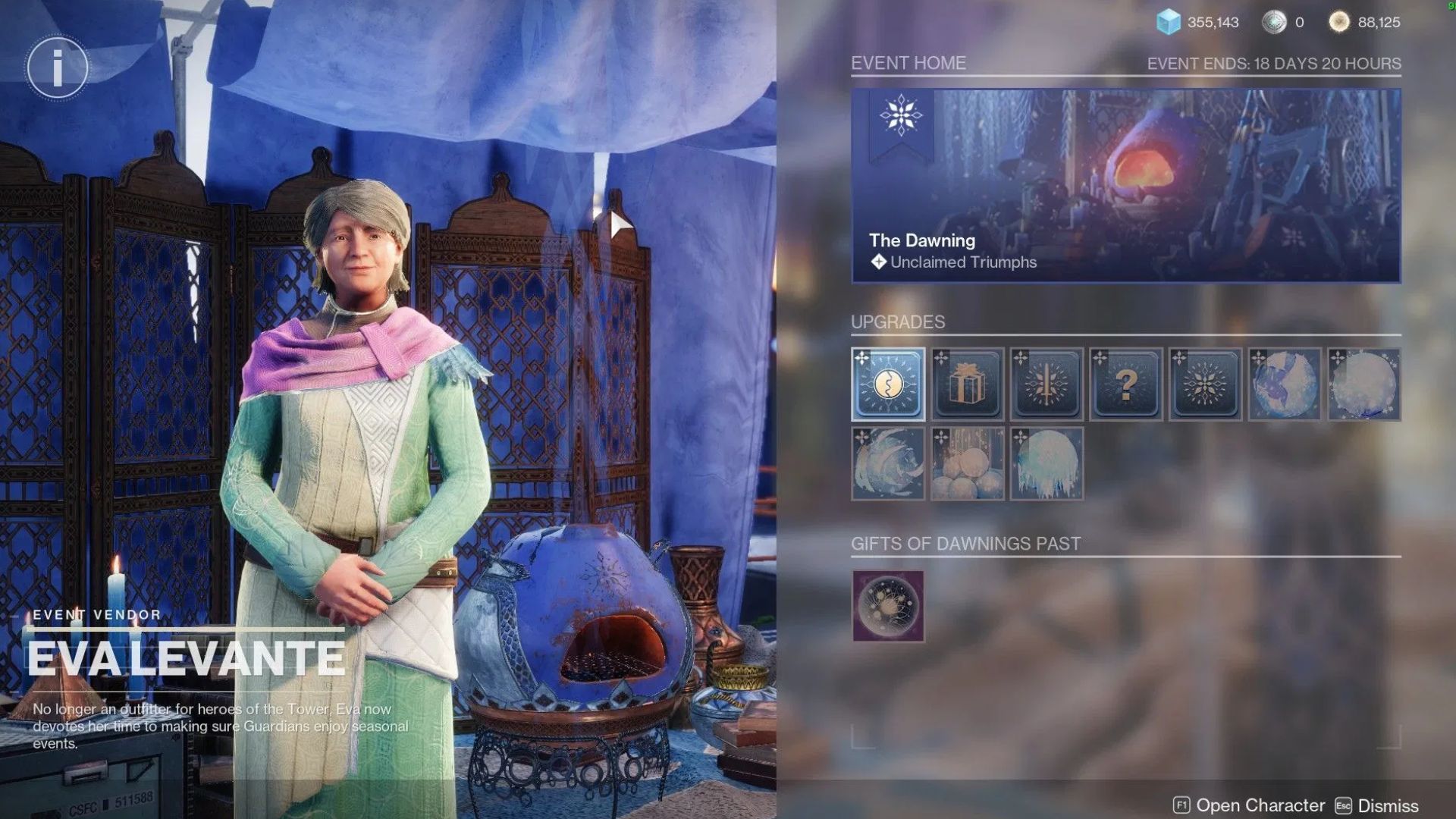 Destiny 2: Dawning 2025 Currency Guide - Deltia's Gaming