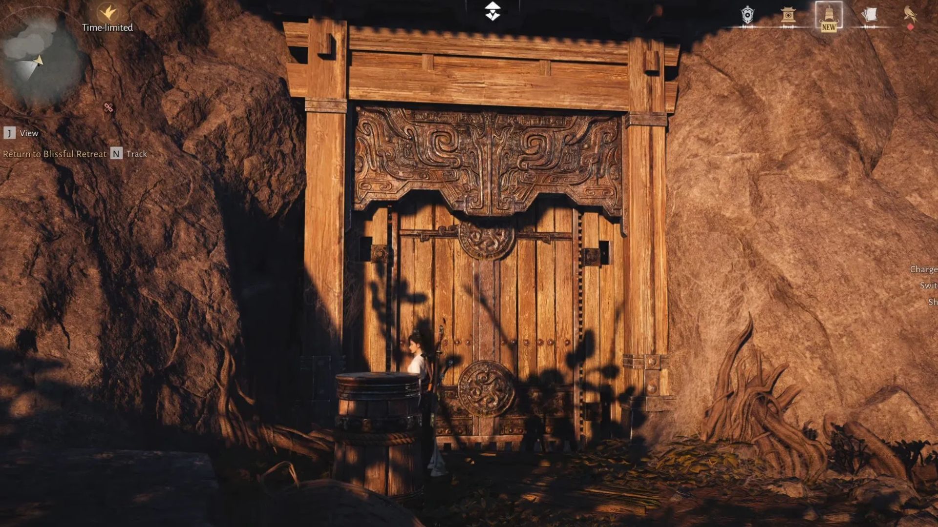 Where Winds Meet: All Divinecraft Dungeons and Rewards - Deltia's Gaming