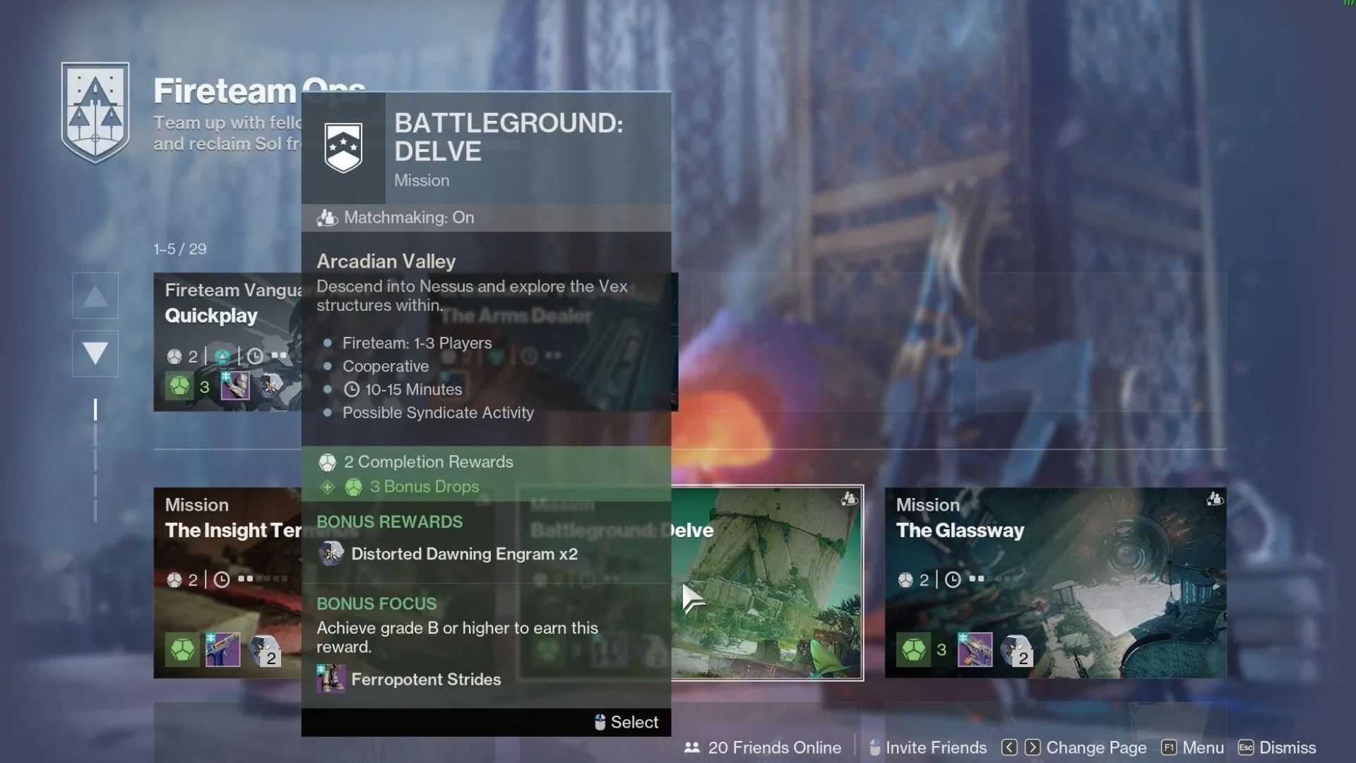 Destiny 2: Gizmo Weft God Roll Guide - Deltia's Gaming