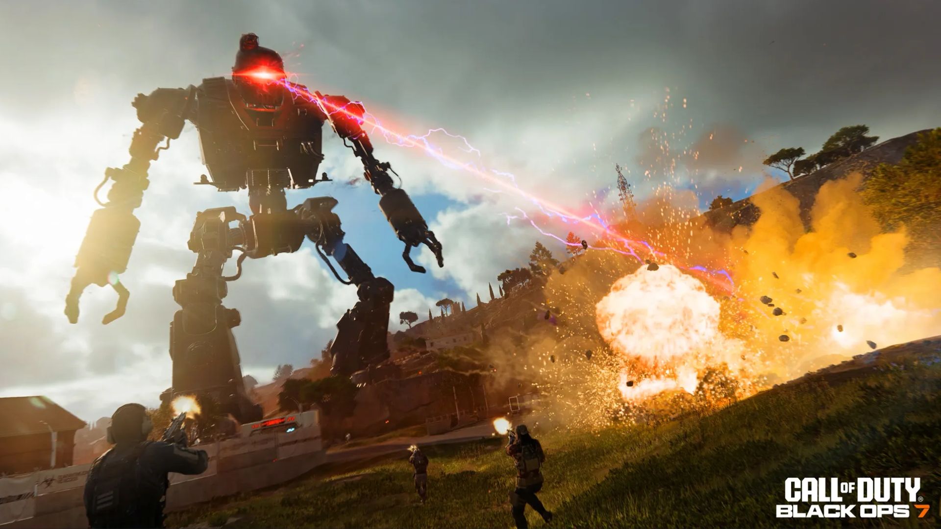 Black Ops 7 Endgame: Colossus of Avalon World Event Explained - Deltia's Gaming