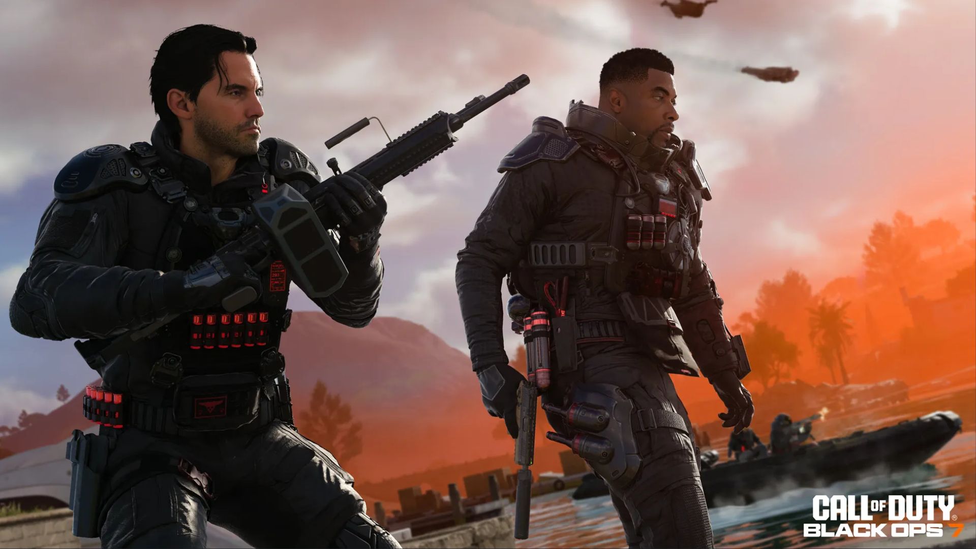 Black Ops 7 Endgame: Colossus of Avalon World Event Explained - Deltia ...