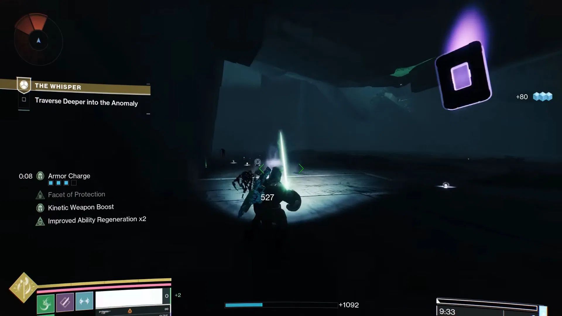 Destiny 2 Renegades: How To Get Exotic Orders and Complete Them ...