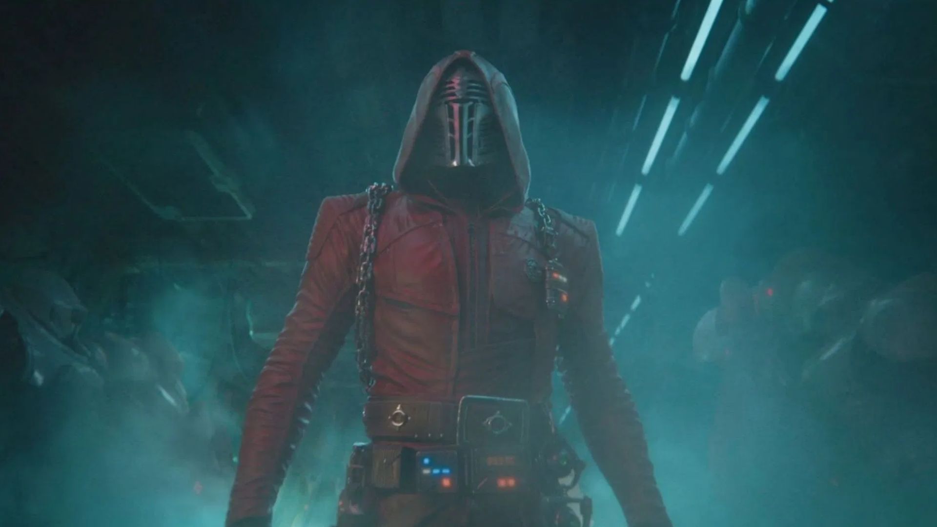 Destiny 2 Renegades: M17 Fast Talker God Roll - Deltia's Gaming