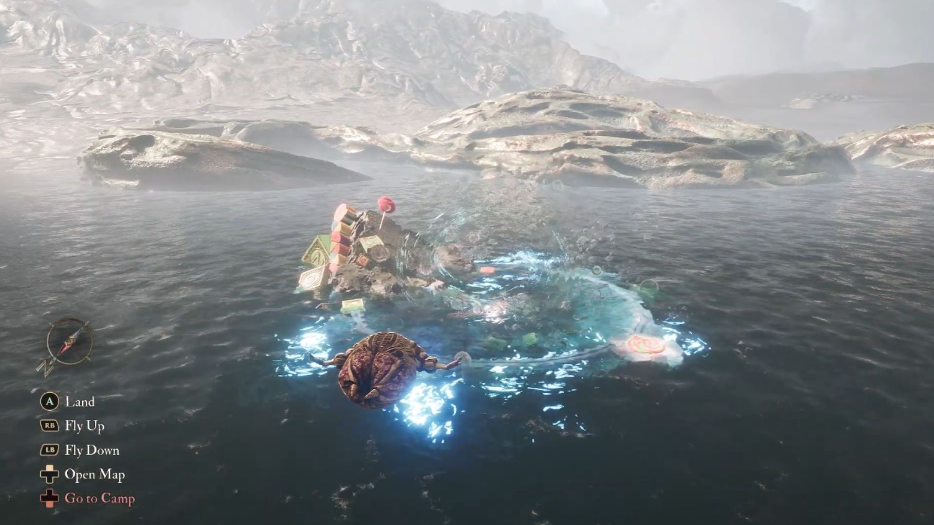 Clair Obscur Expedition 33: How To Start the DLC in New Game Plus ...