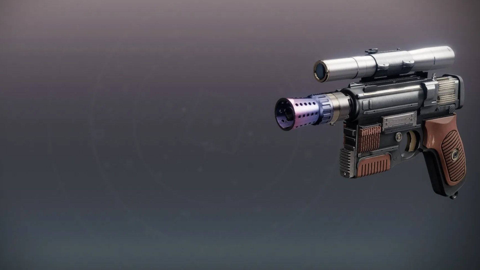 Destiny 2 Renegades: Uncivil Discourse God Roll - Deltia's Gaming