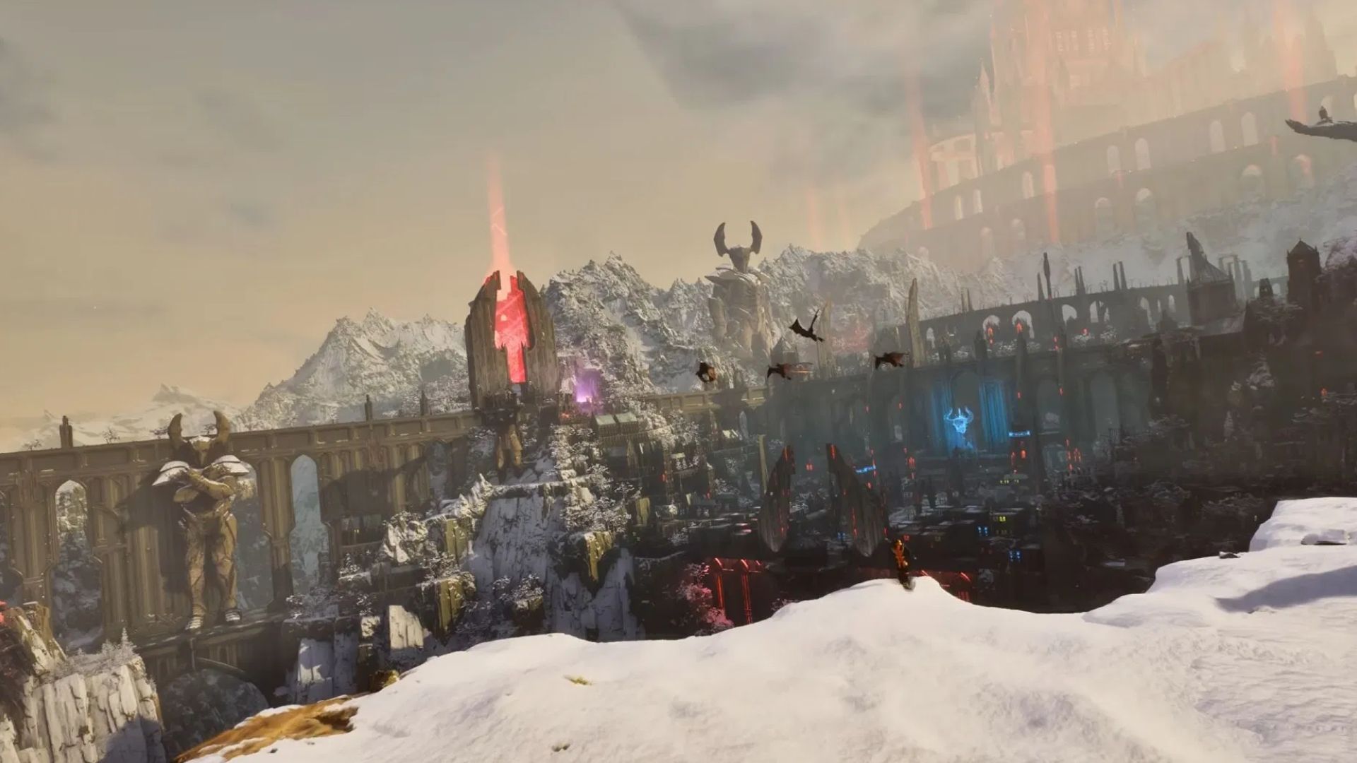 ARK Survival Ascended: All Lost Colony Bosses Guide - Deltia's Gaming