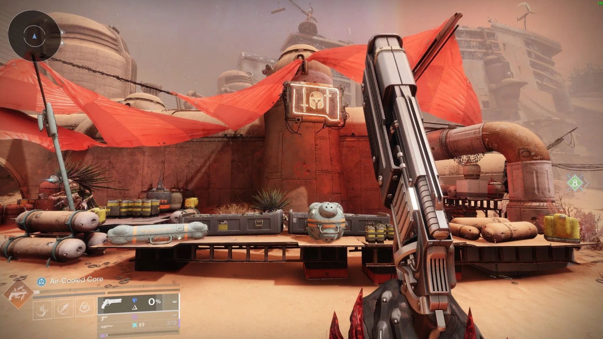 Destiny 2 Renegades: Lawless Frontier Currency Guide - Deltia's Gaming