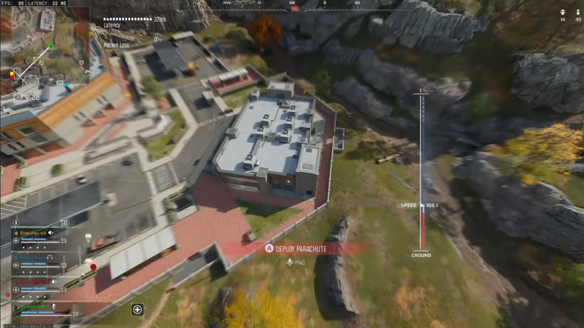 Warzone: How To Complete Security Room Easter Egg on Haven's Hollow ...