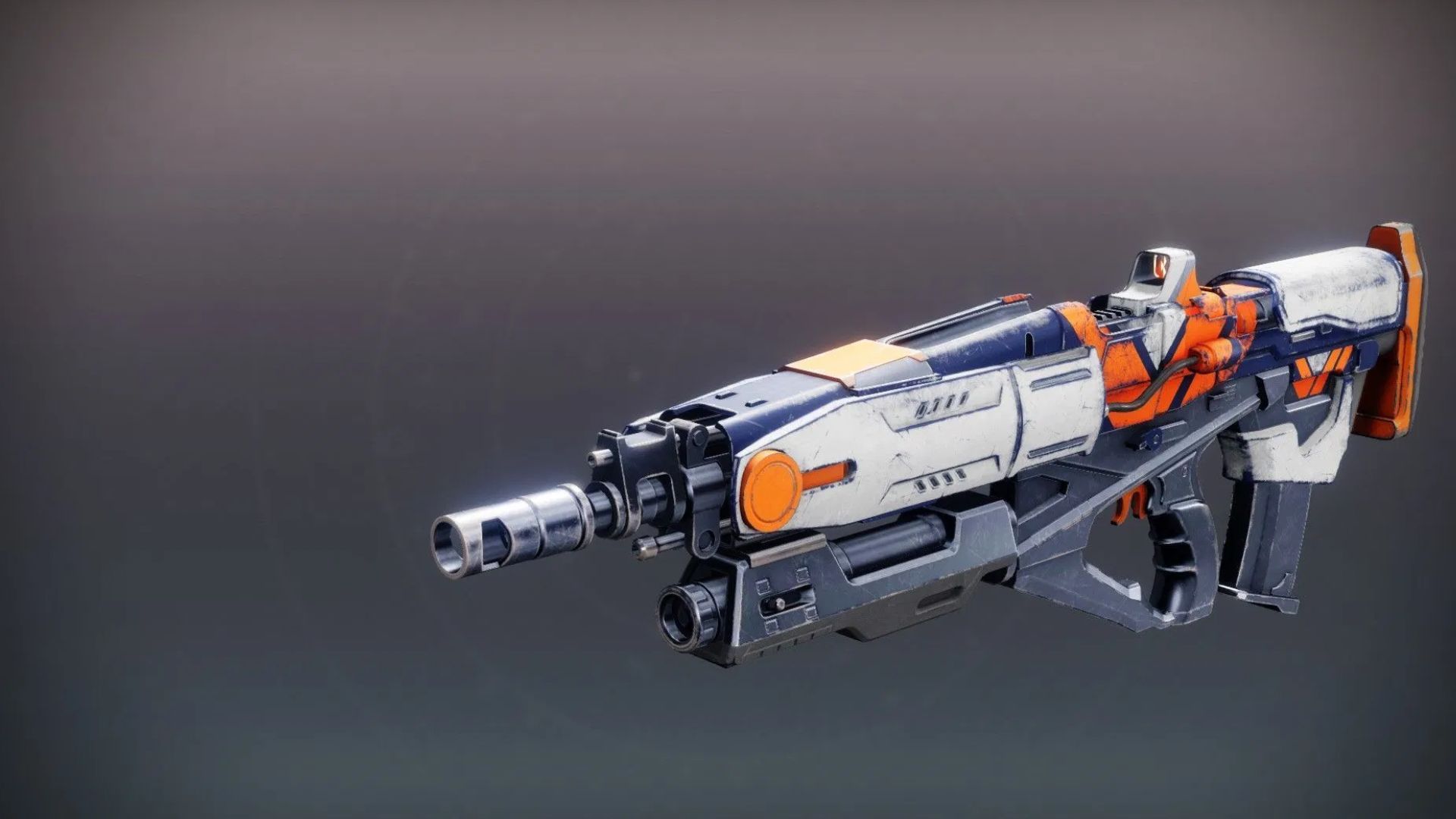 Destiny 2: Psi Aeterna IV God Roll Guide - Deltia's Gaming