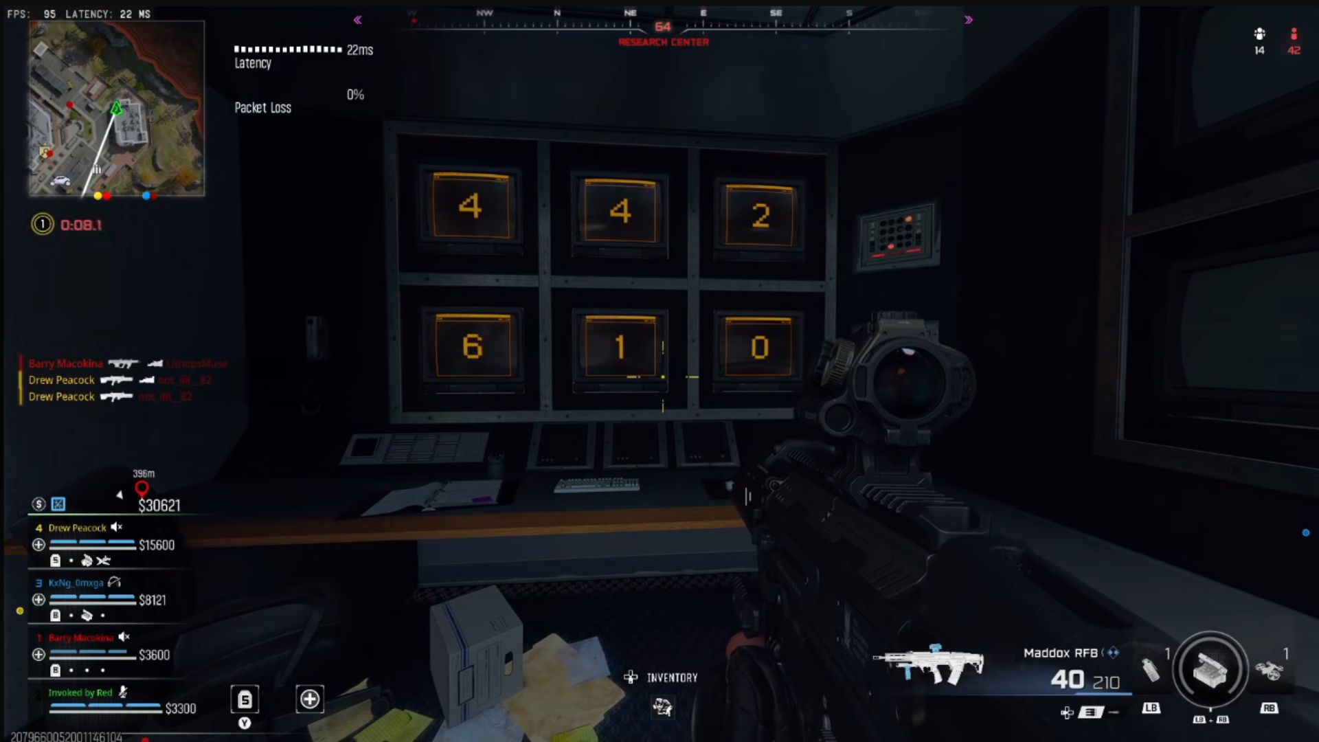 Warzone Guide: How To Complete All Easter Eggs in Haven's Hollow ...