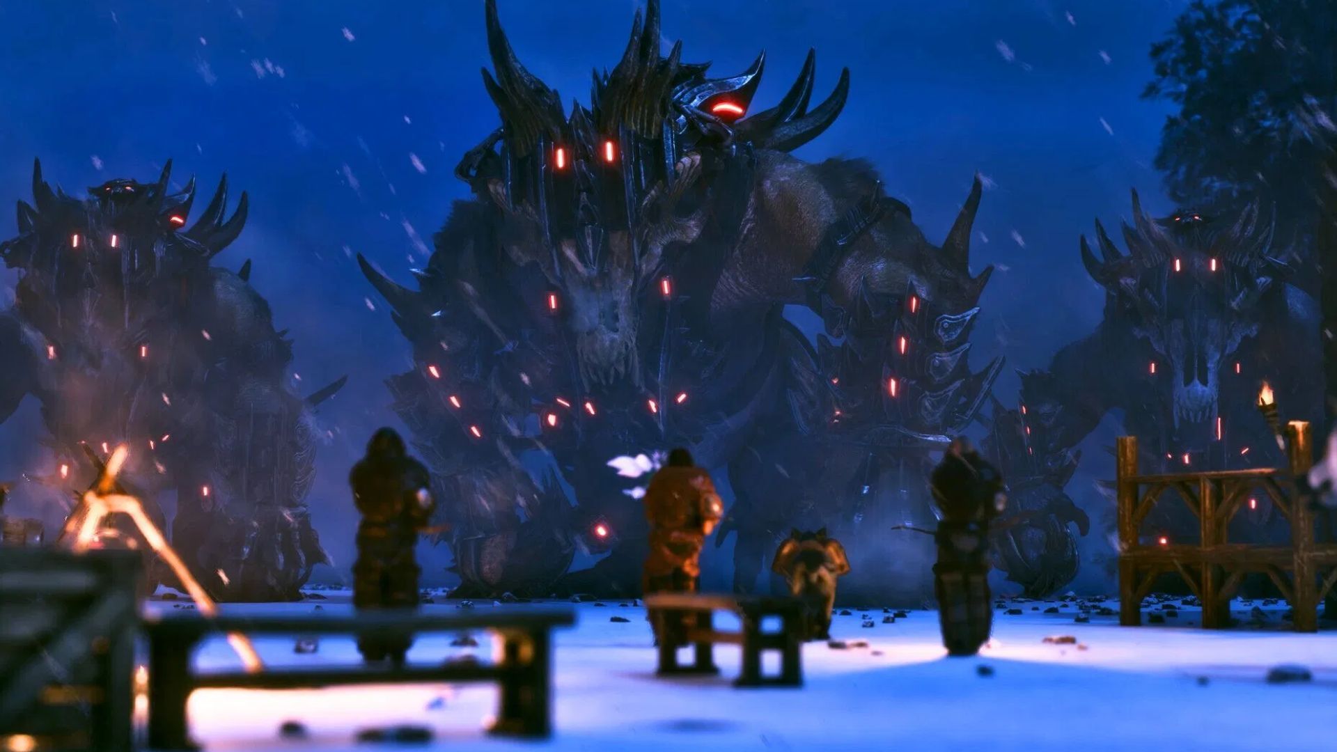 ARK Survival Ascended: All Lost Colony Bosses Guide - Deltia's Gaming