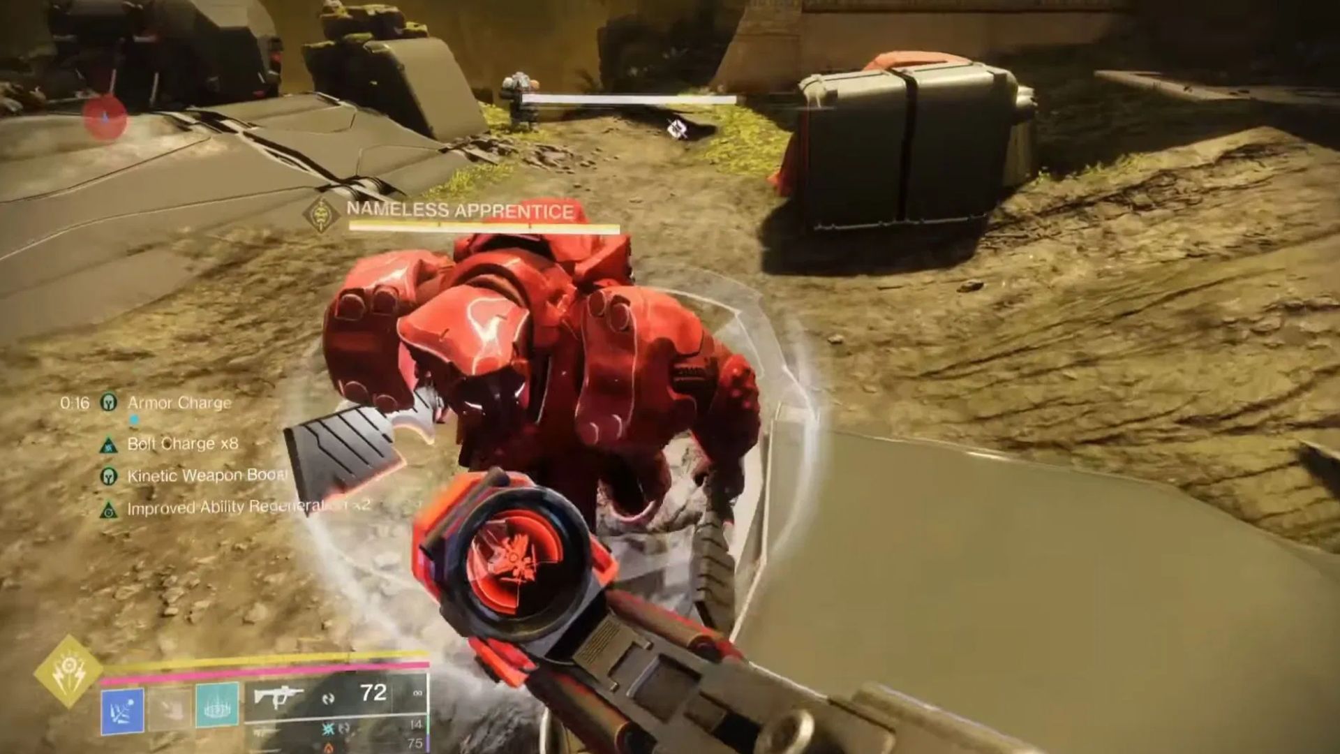 Destiny 2 Equilibrium Dungeon Opening Encounter Guide: How To Board the ...