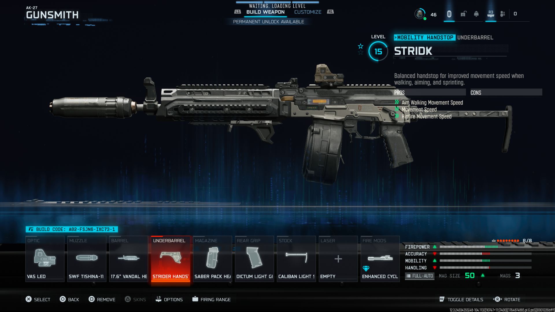 Black Ops 7 Zombies: Best Loadout for Astra Malorum - Deltia's Gaming