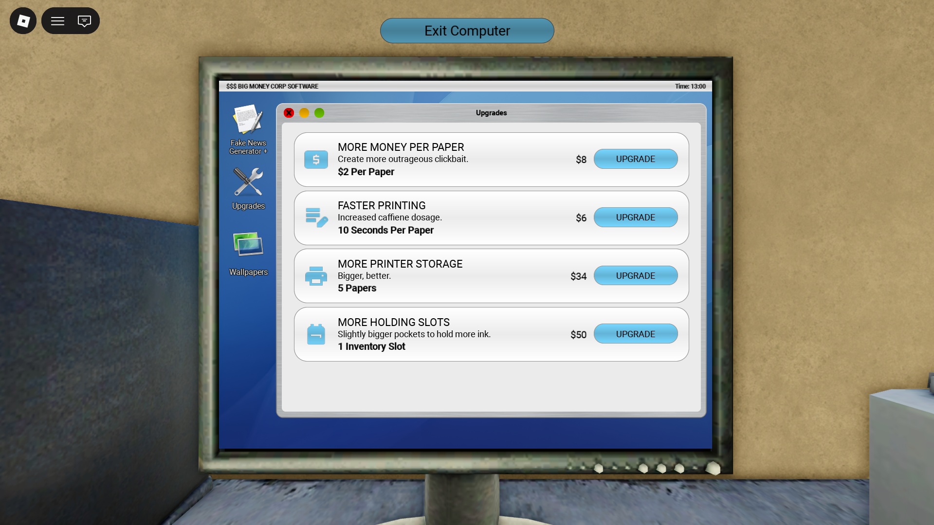 Fake News Tycoon: A Beginner's Guide - Deltia's Gaming
