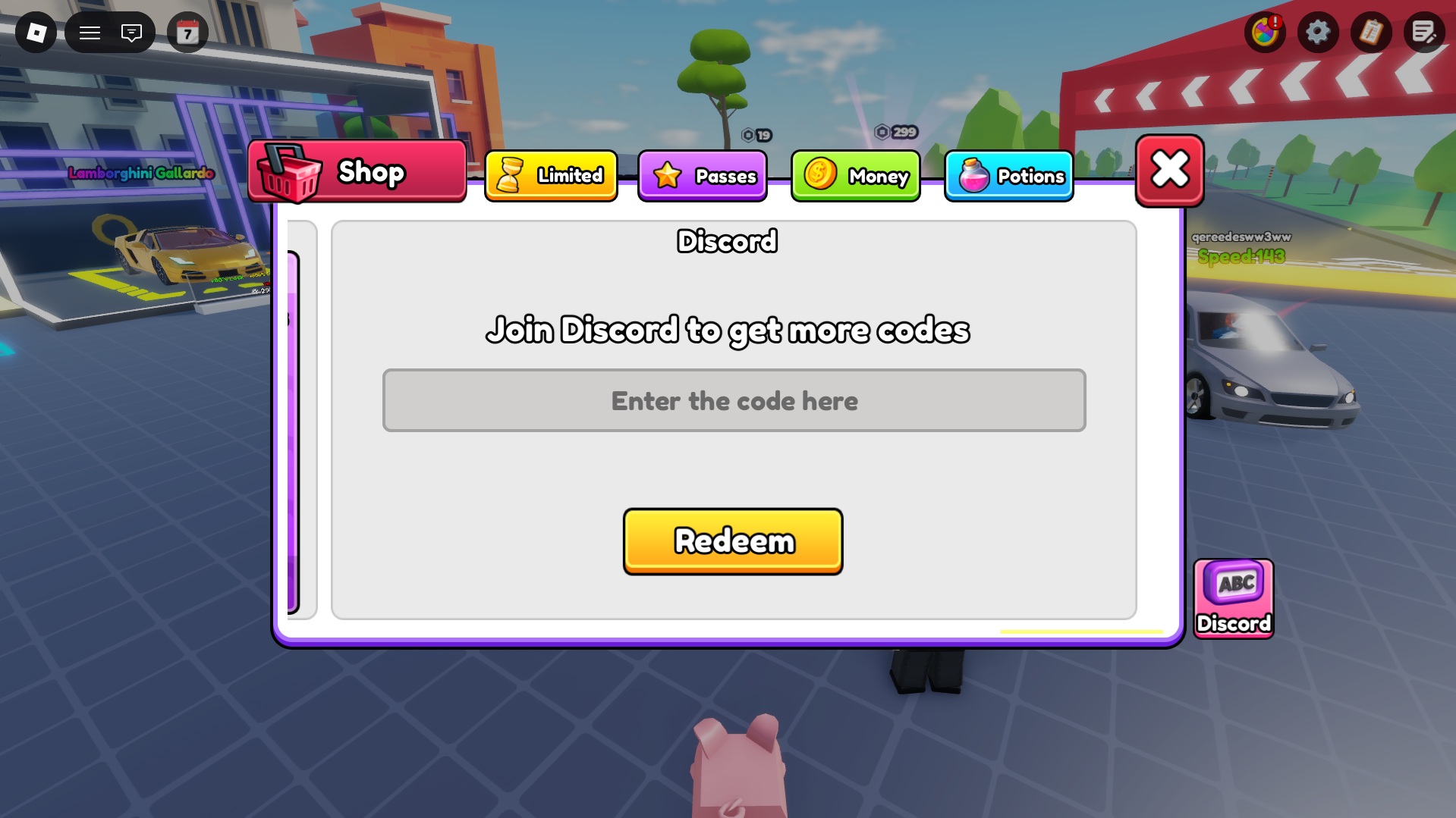 Duct Tape Challenge Codes (December 2025) - Deltia's Gaming