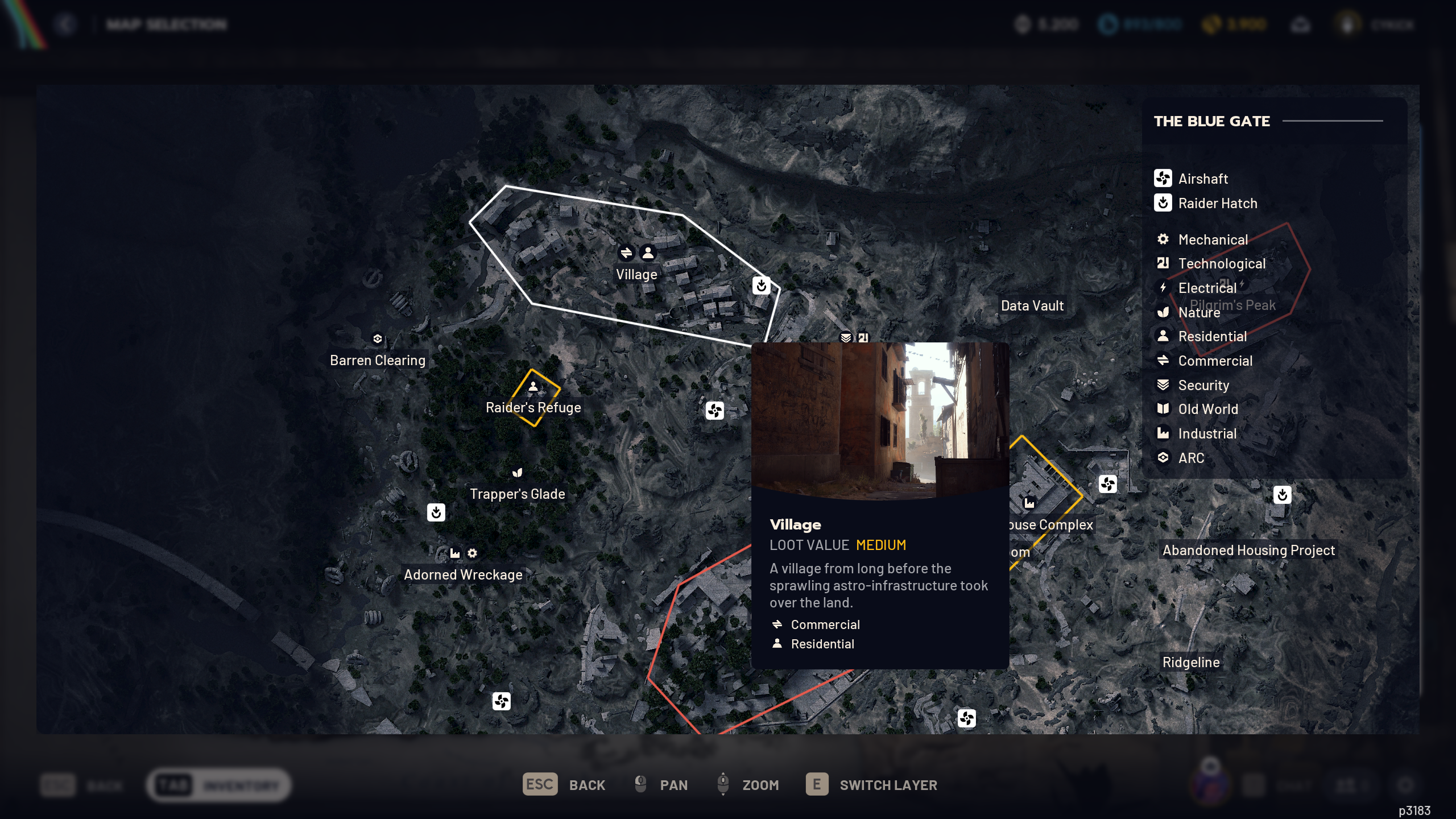 Arc Raiders: How To Get Torrente Blueprint - Deltia's Gaming