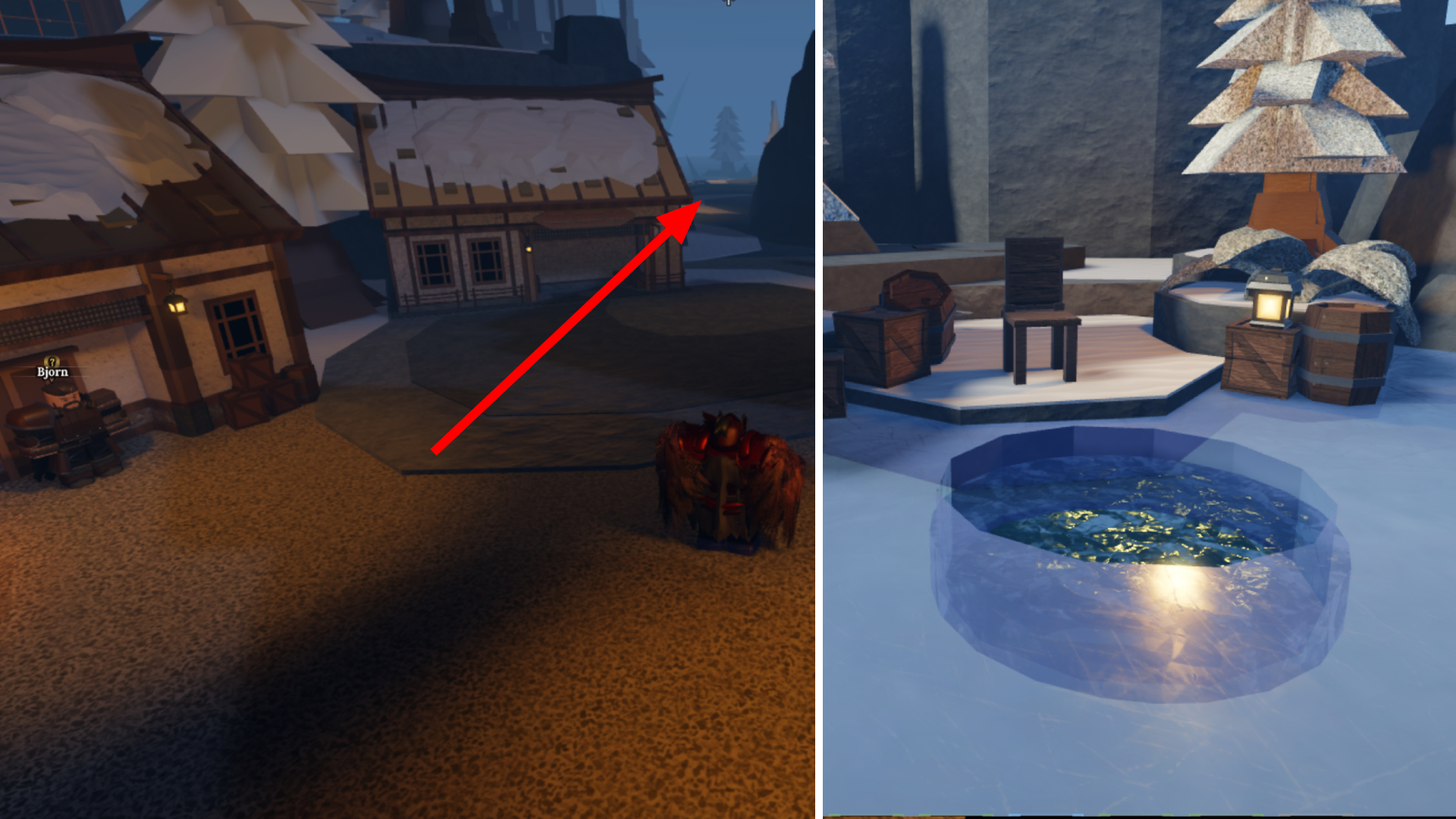 How To Get Prismatic Pickaxe in The Forge - Deltia's Gaming