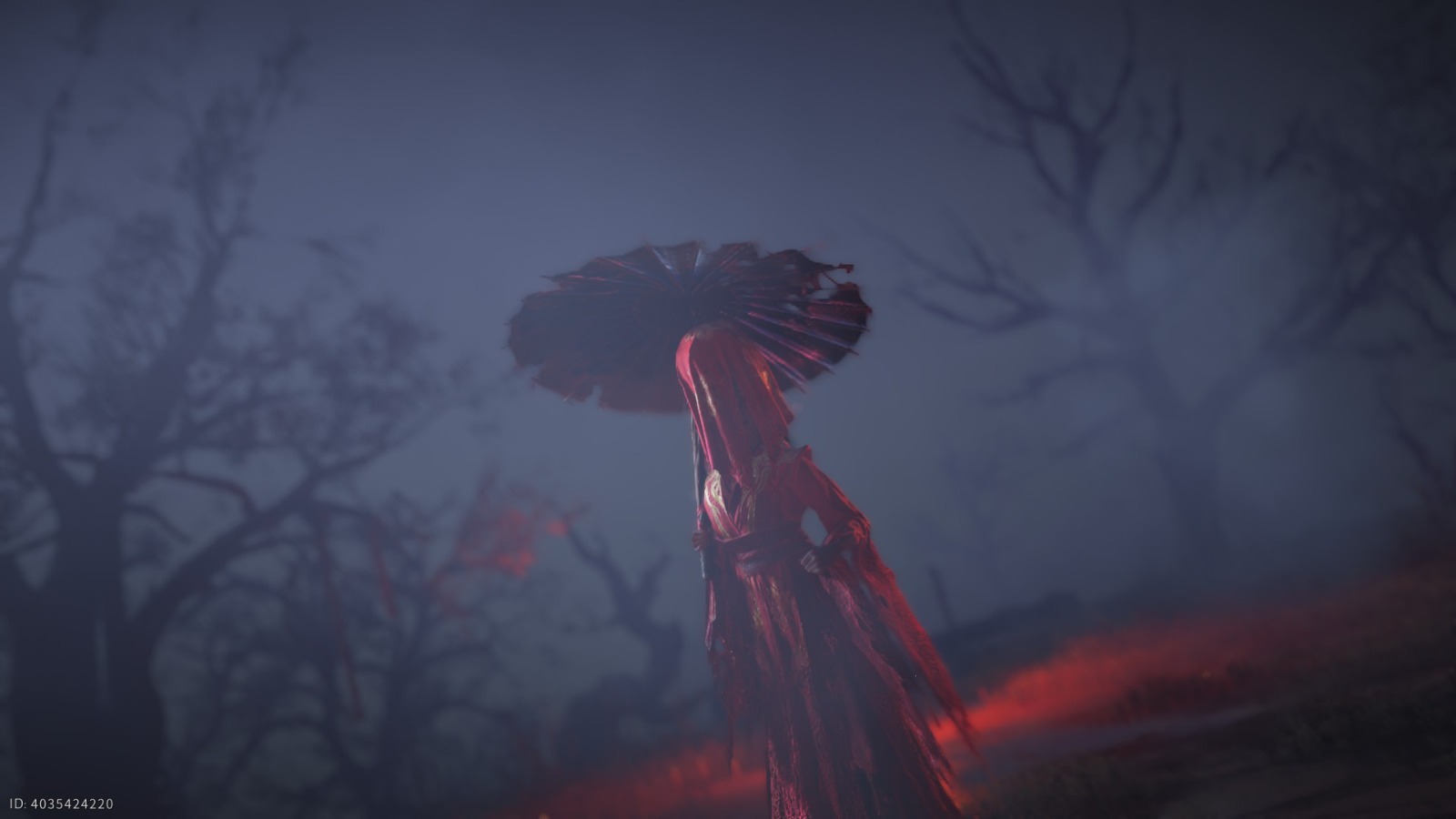 Where Winds Meet: How To Defeat Ghost Master (Boss Guide) - Deltia's Gaming