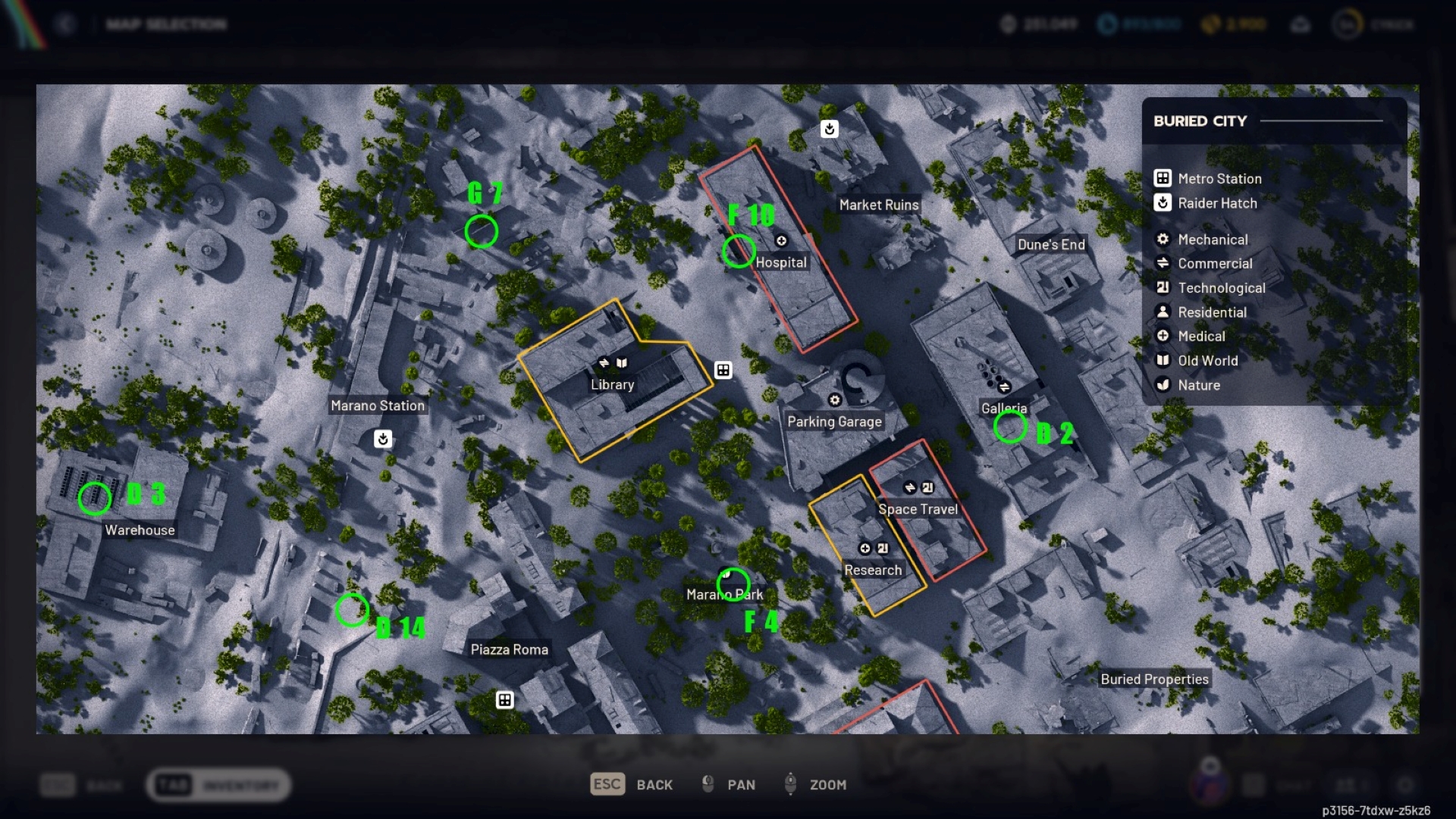 Arc Raiders: How To Get Guitar - Deltia's Gaming