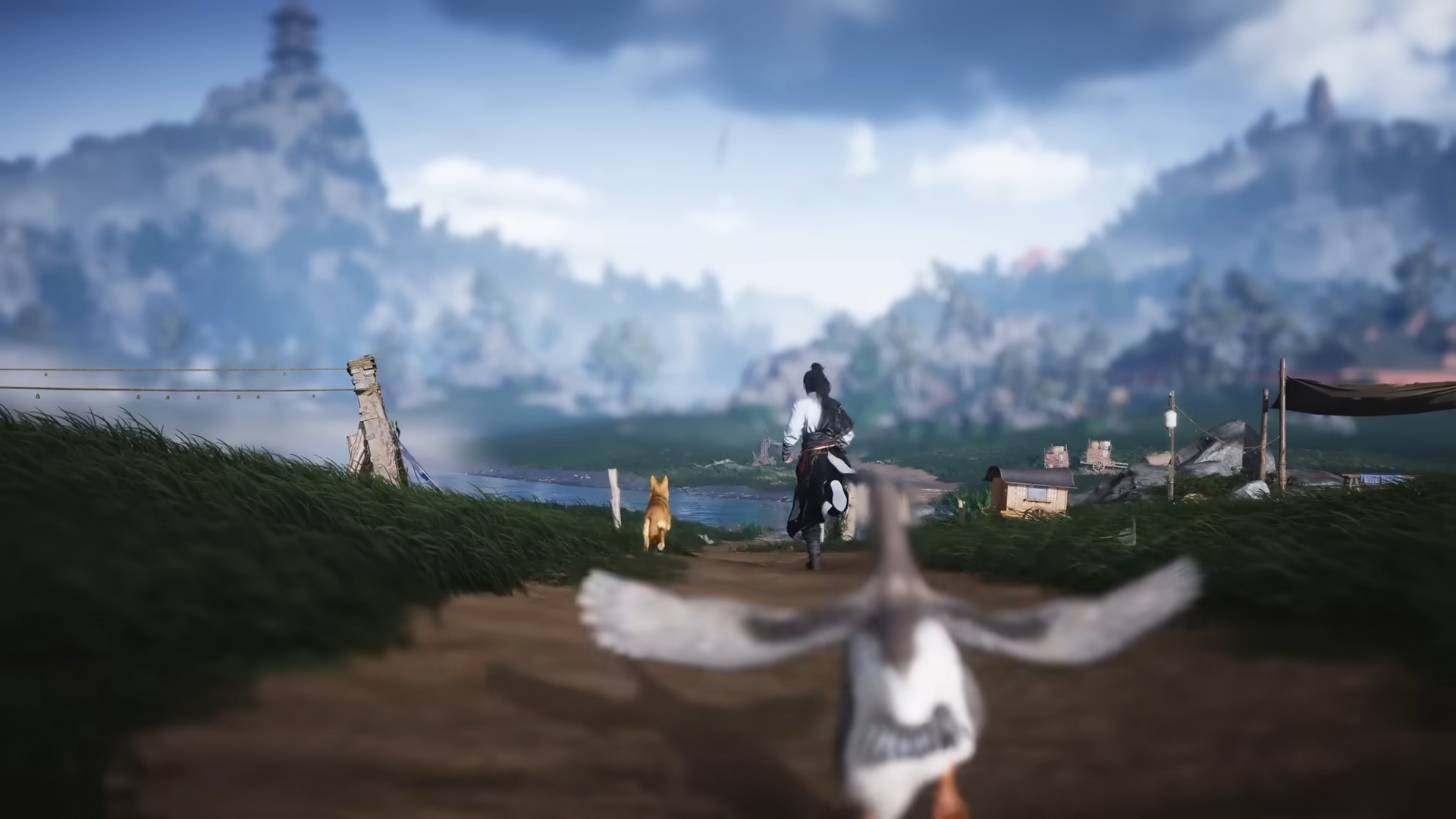 Where Winds Meet: How To Defeat the Dao Lord - Deltia's Gaming