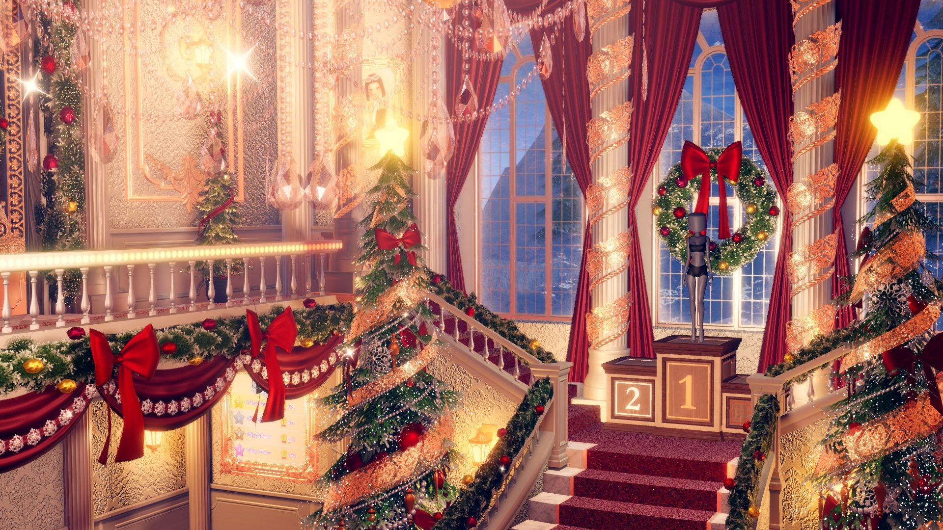 Dress To Impress Winter Update Release Timings (2025) - Deltia's Gaming