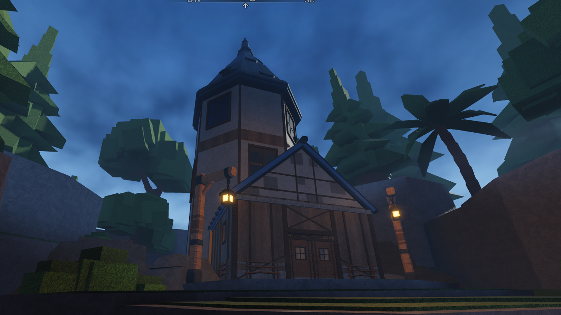 The Forge Locations Guide - Deltia's Gaming