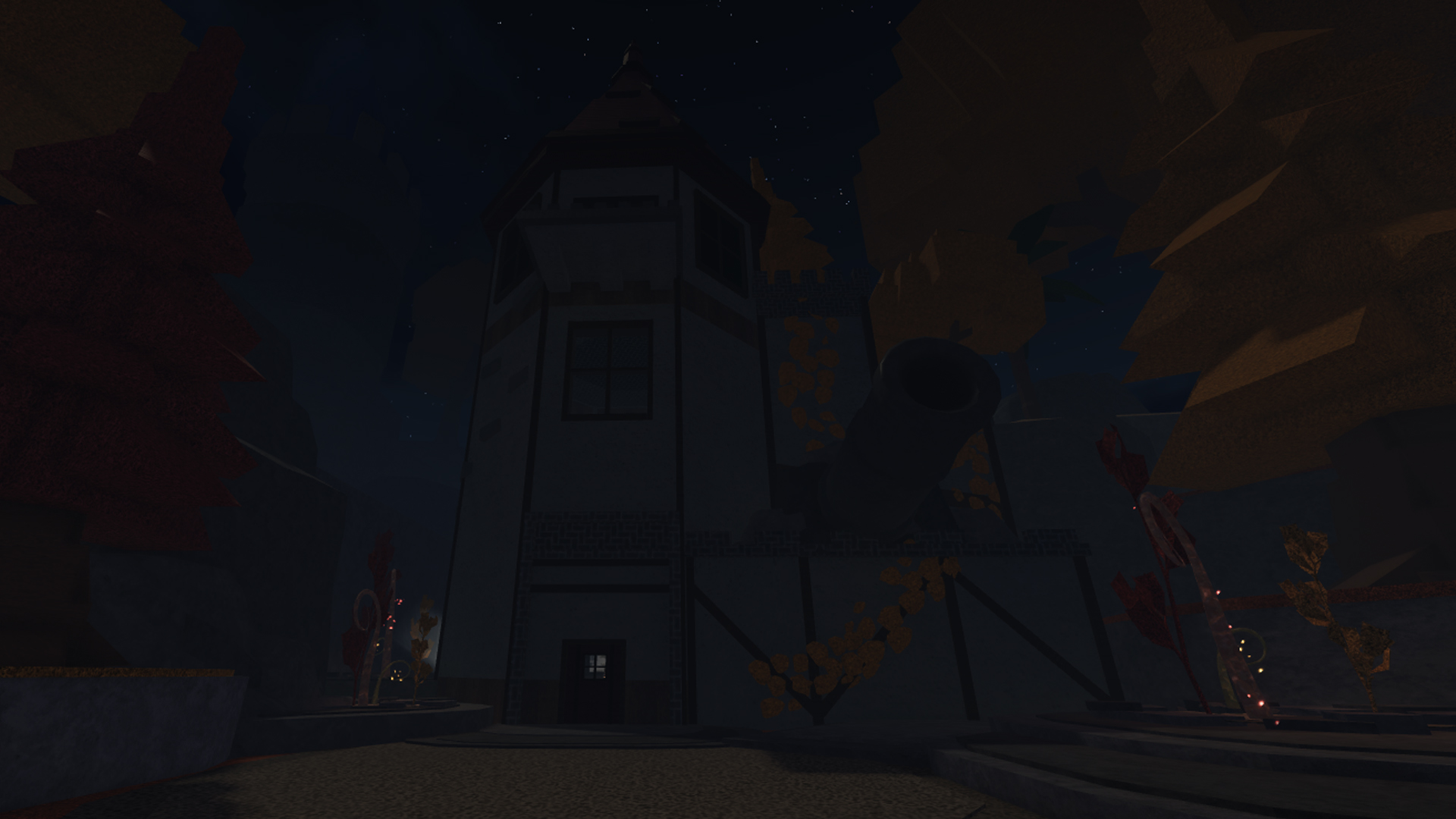 The Forge Locations Guide - Deltia's Gaming