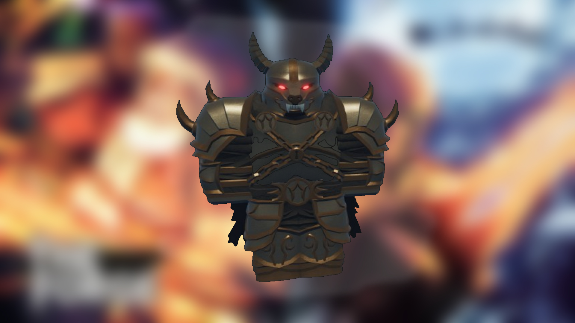 The Forge Wolf Armor Set Guide - Deltia's Gaming