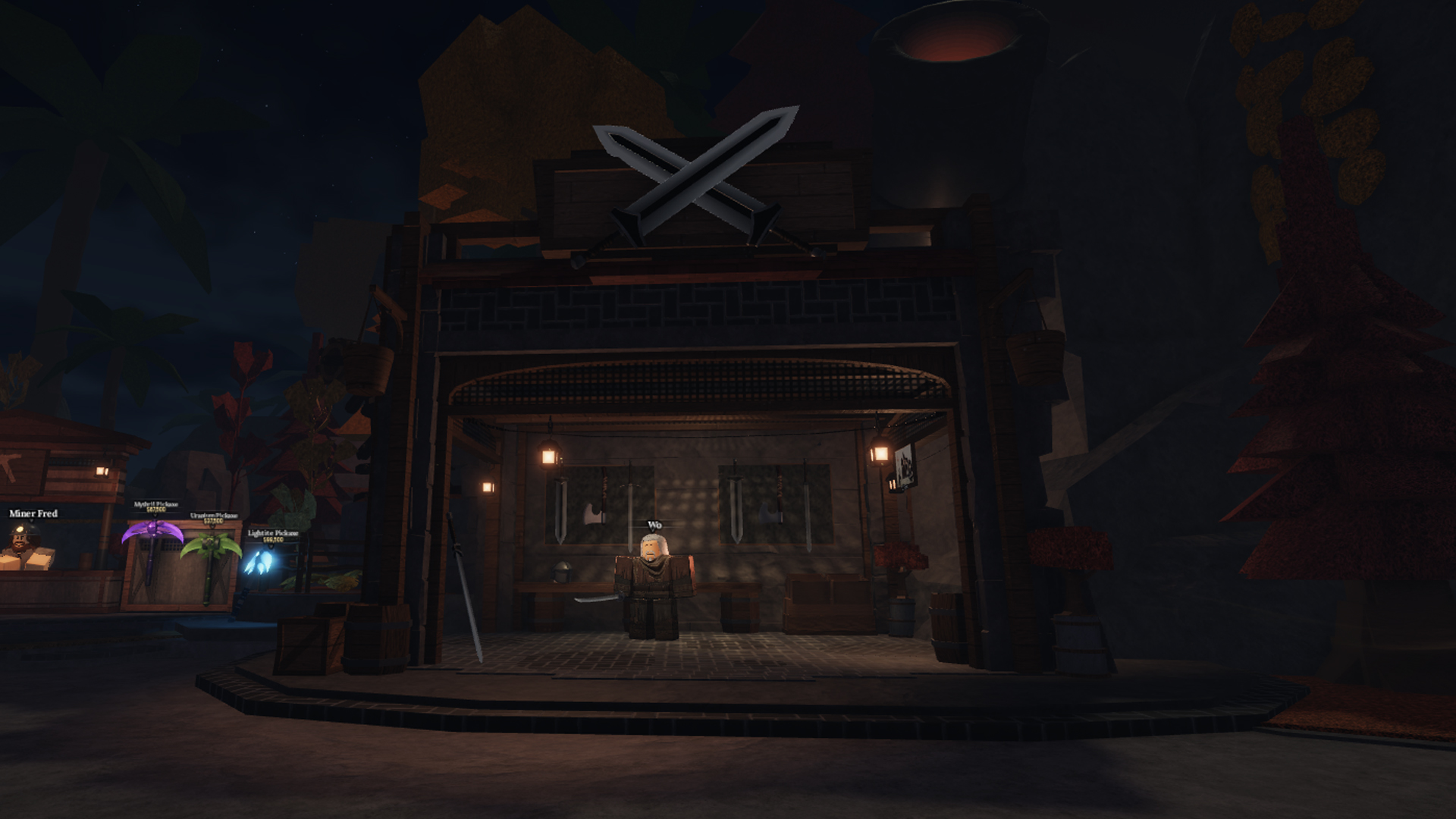 The Forge Locations Guide - Deltia's Gaming