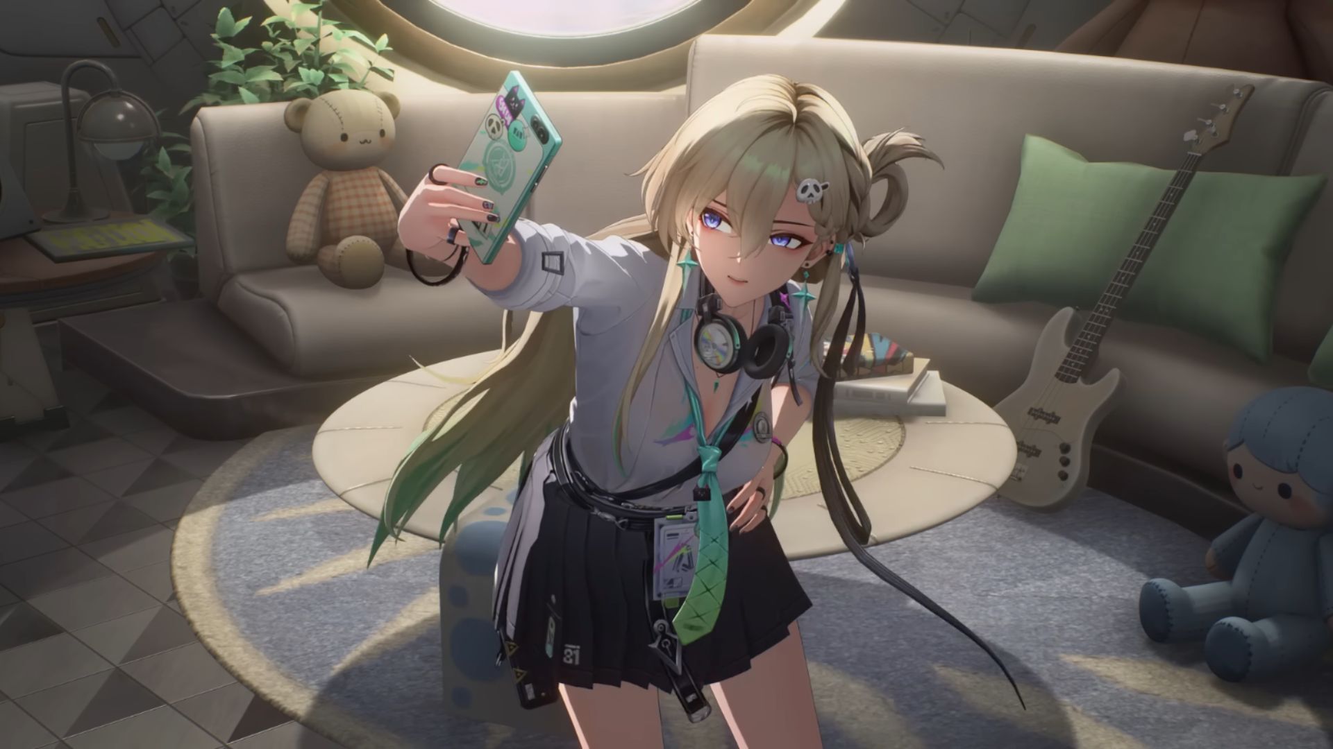 Wuthering Waves Best Teams for Lynae - Deltia's Gaming