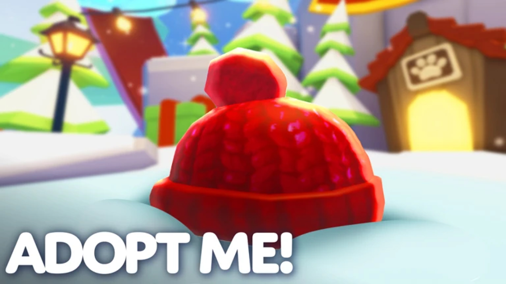 Adopt Me Christmas Event Guide - Deltia's Gaming