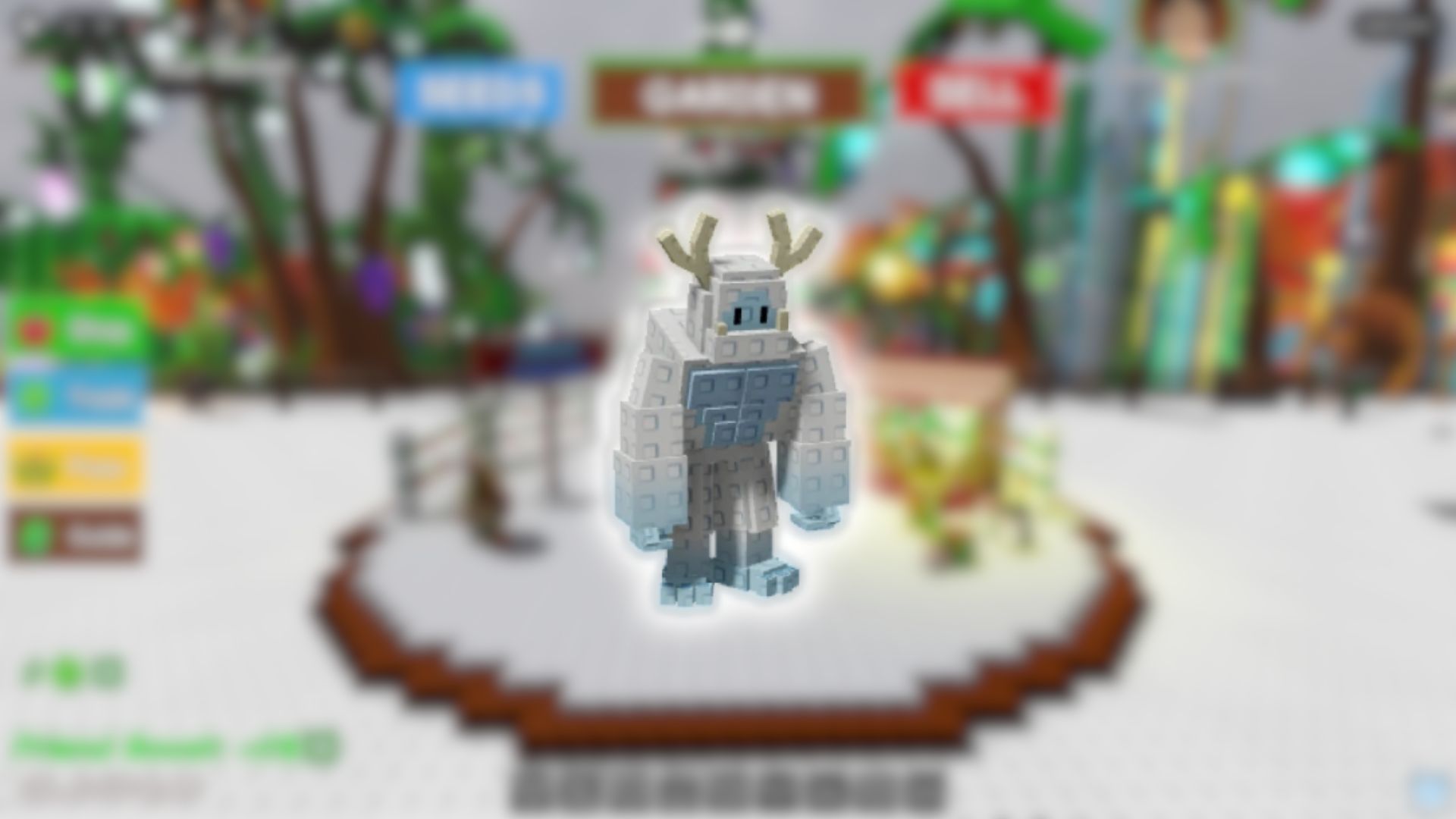 How To Get Romanesco in Grow a Garden - Deltia's Gaming