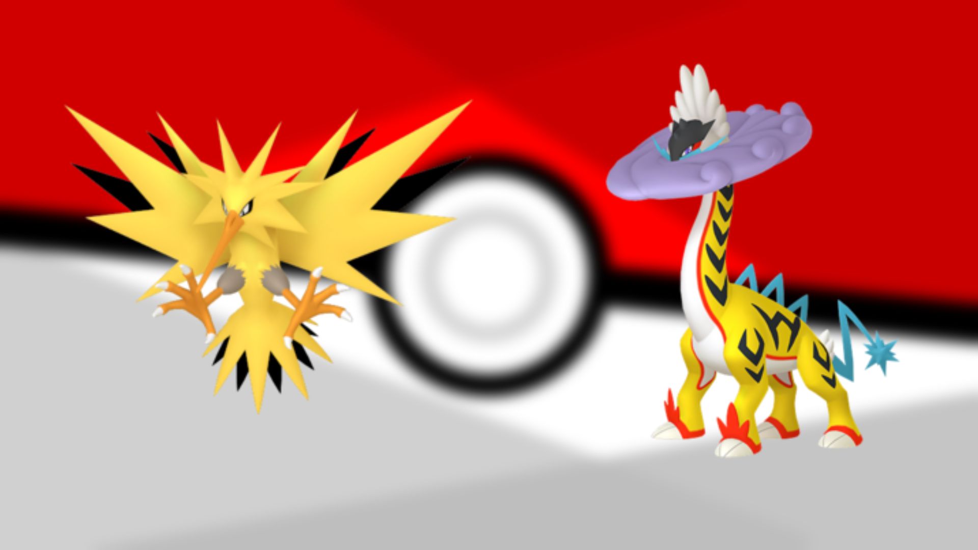 Pokemon: History of Electric Types - Deltia's Gaming