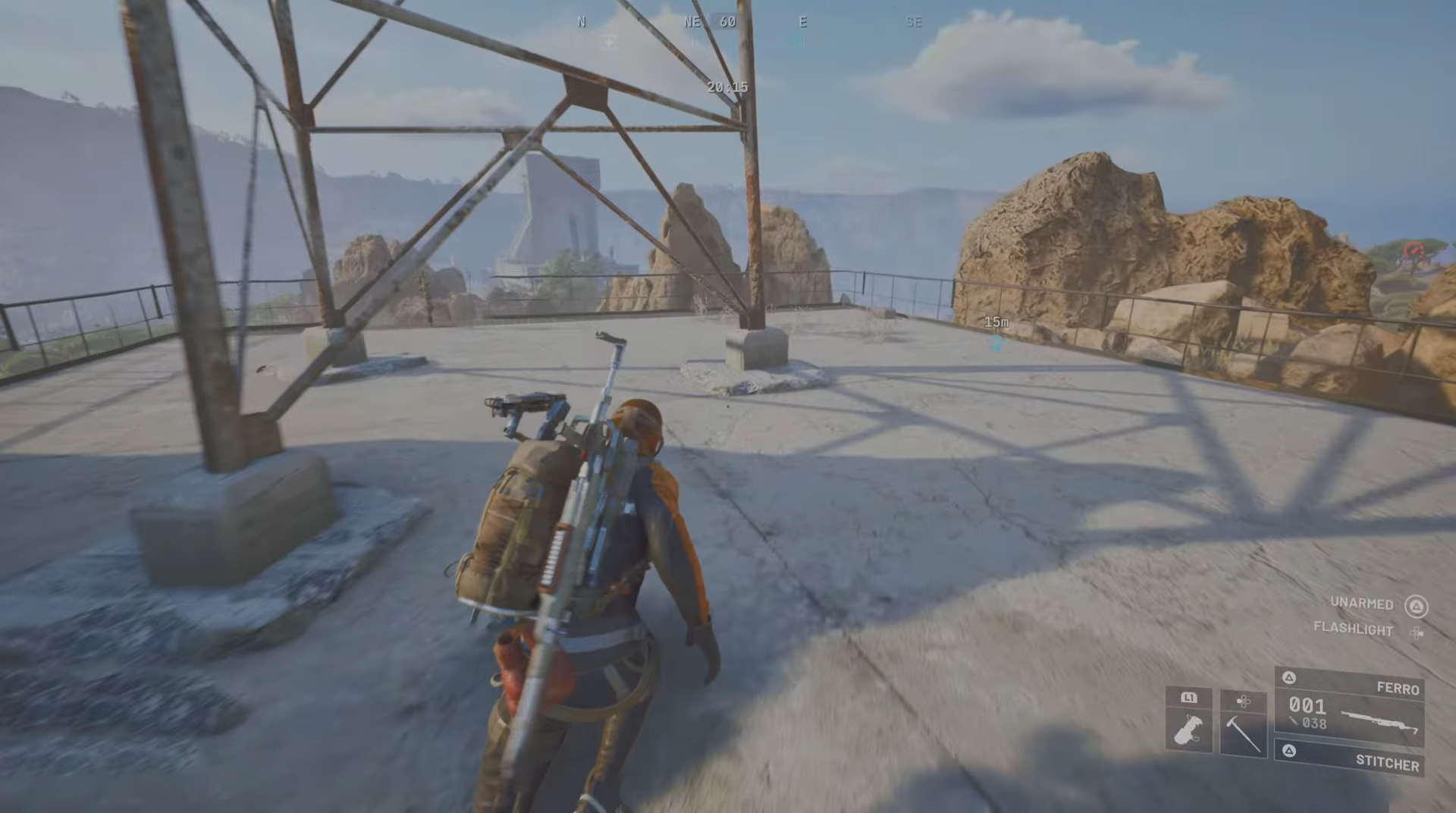 Arc Raiders: How To Get Anvil Blueprint - Deltia's Gaming