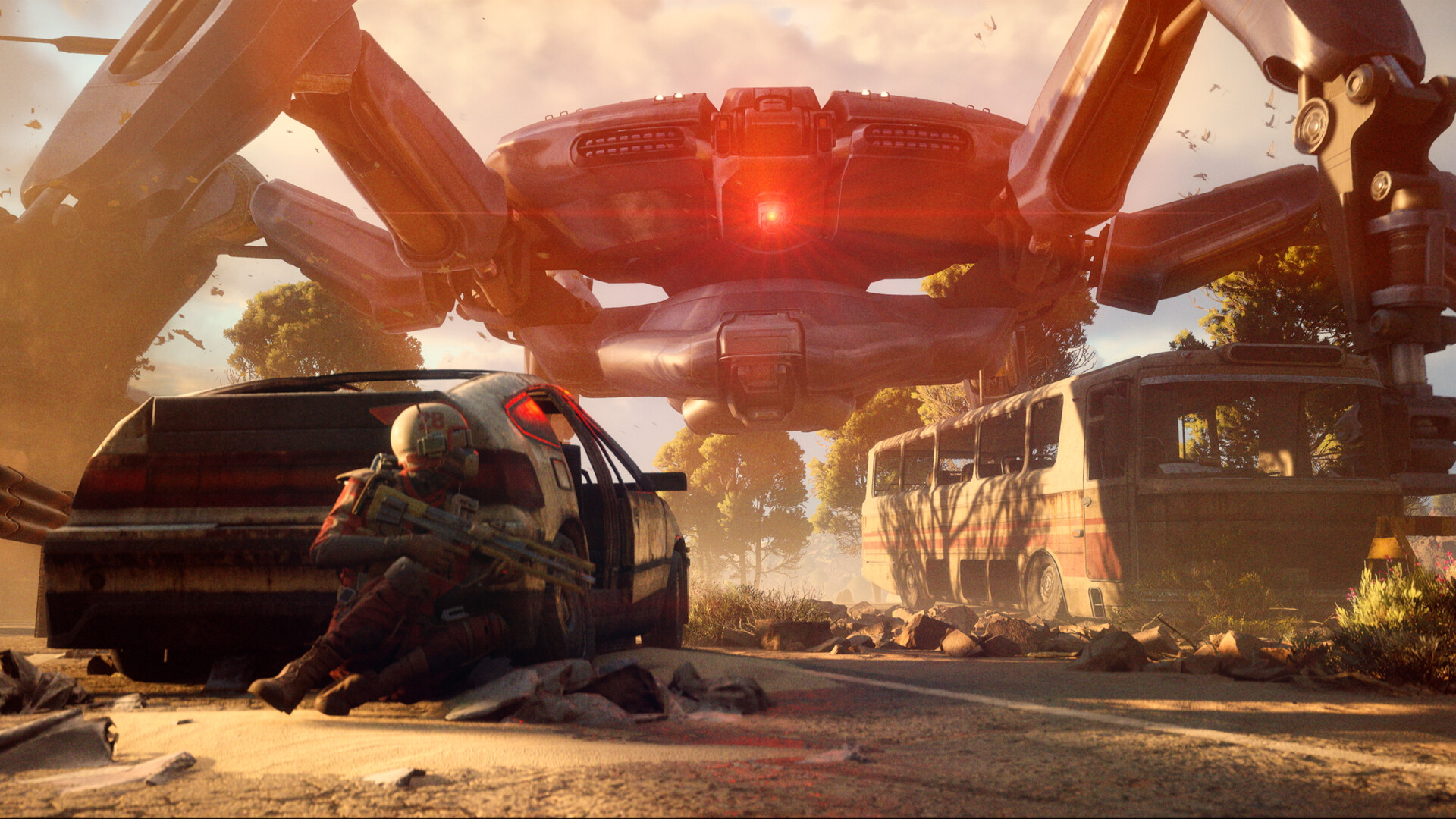 Best Multiplayer and Co-Op Games of 2025 - Deltia's Gaming