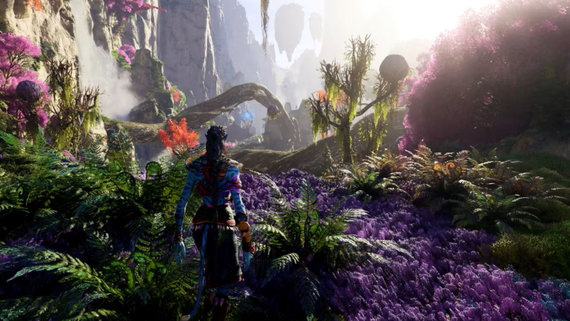 Avatar Frontiers of Pandora: Does Third-Person Make It Worth Playing ...