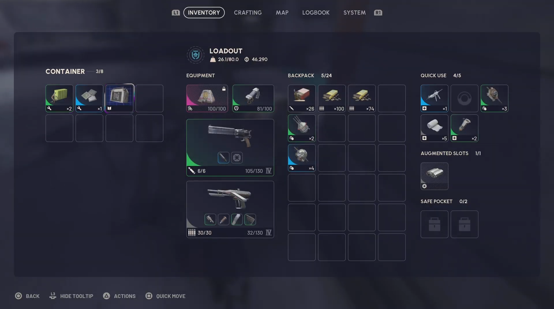 Arc Raiders: How To Get Barricade Kit Blueprint on Stella Montis ...
