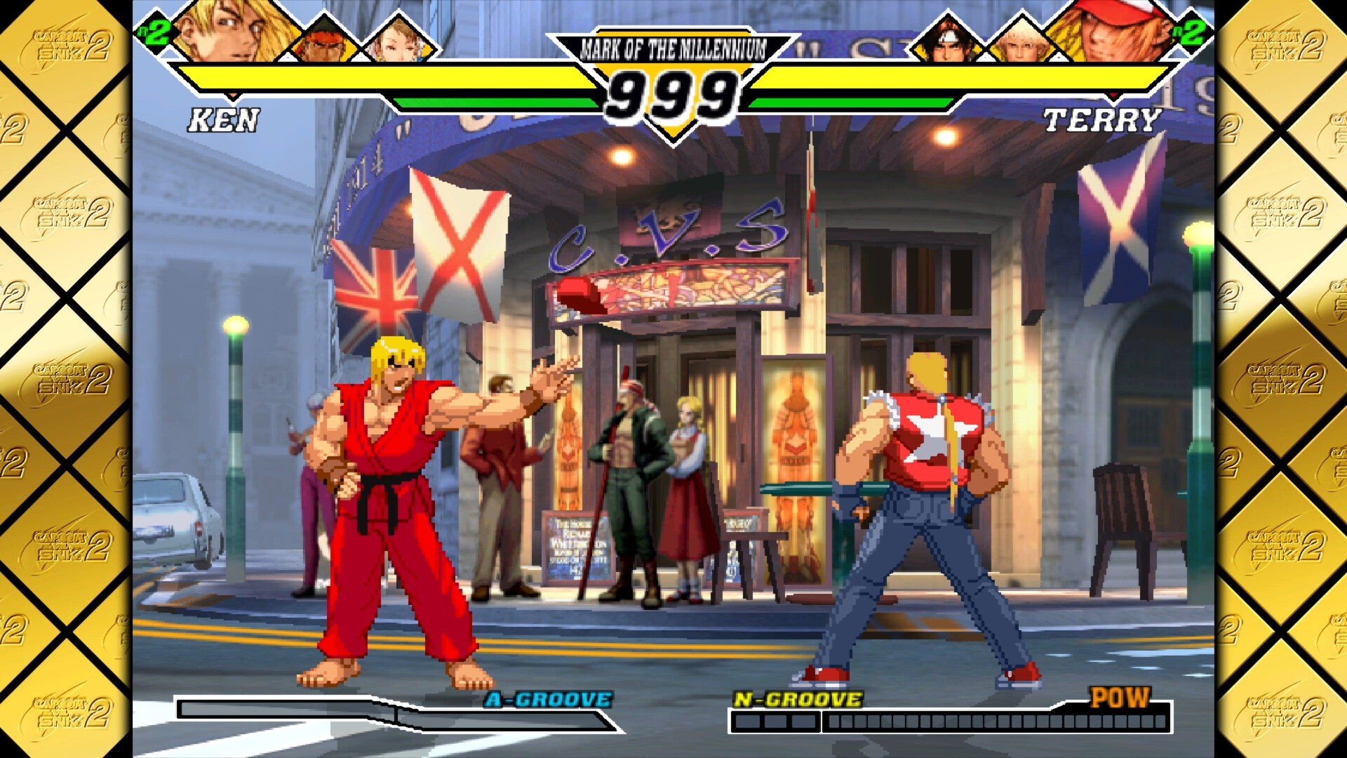 Best Fighting Games of 2025 - Deltia's Gaming