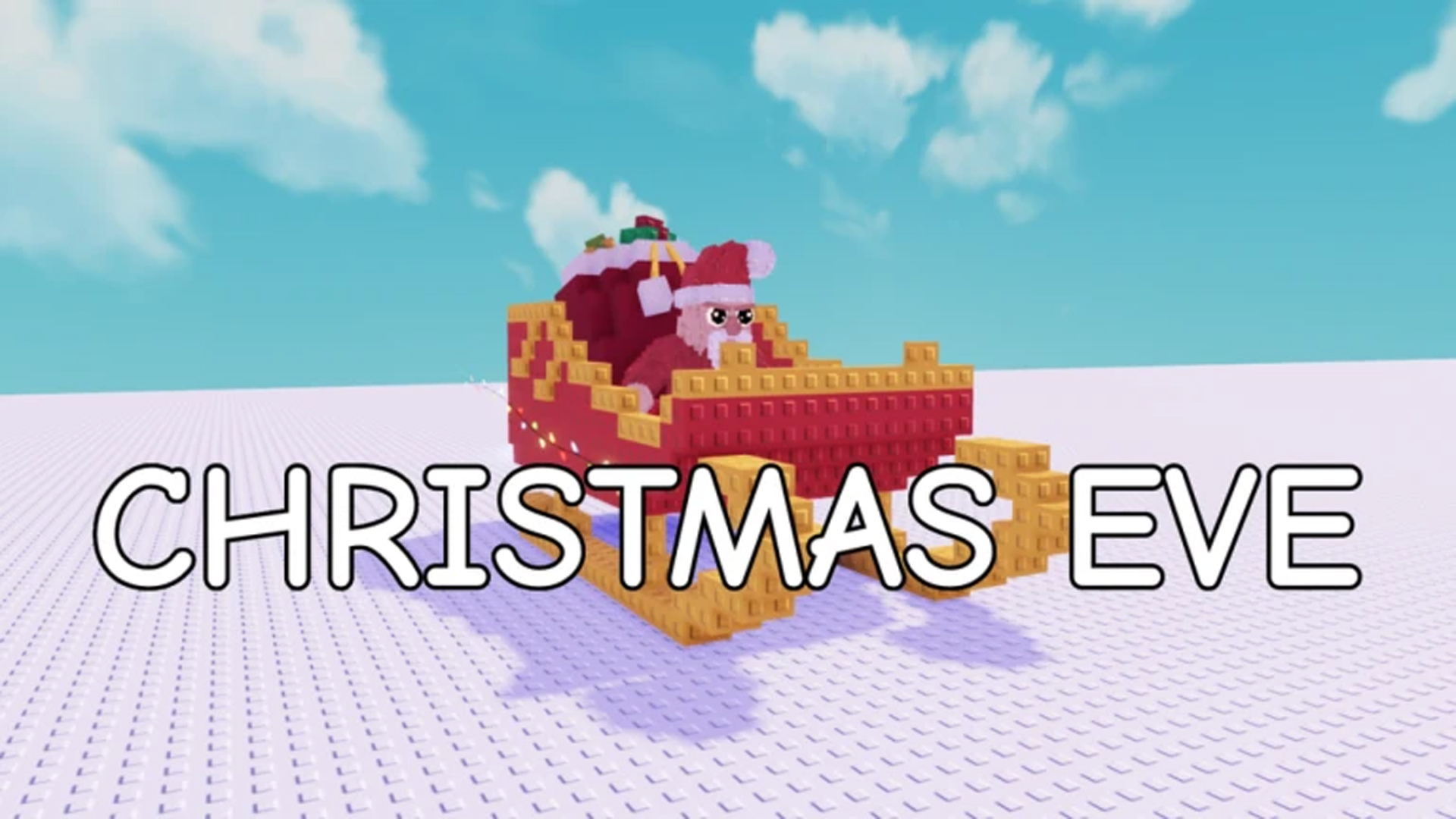 Plants vs Brainrots Christmas Admin Abuse Timings - Deltia's Gaming